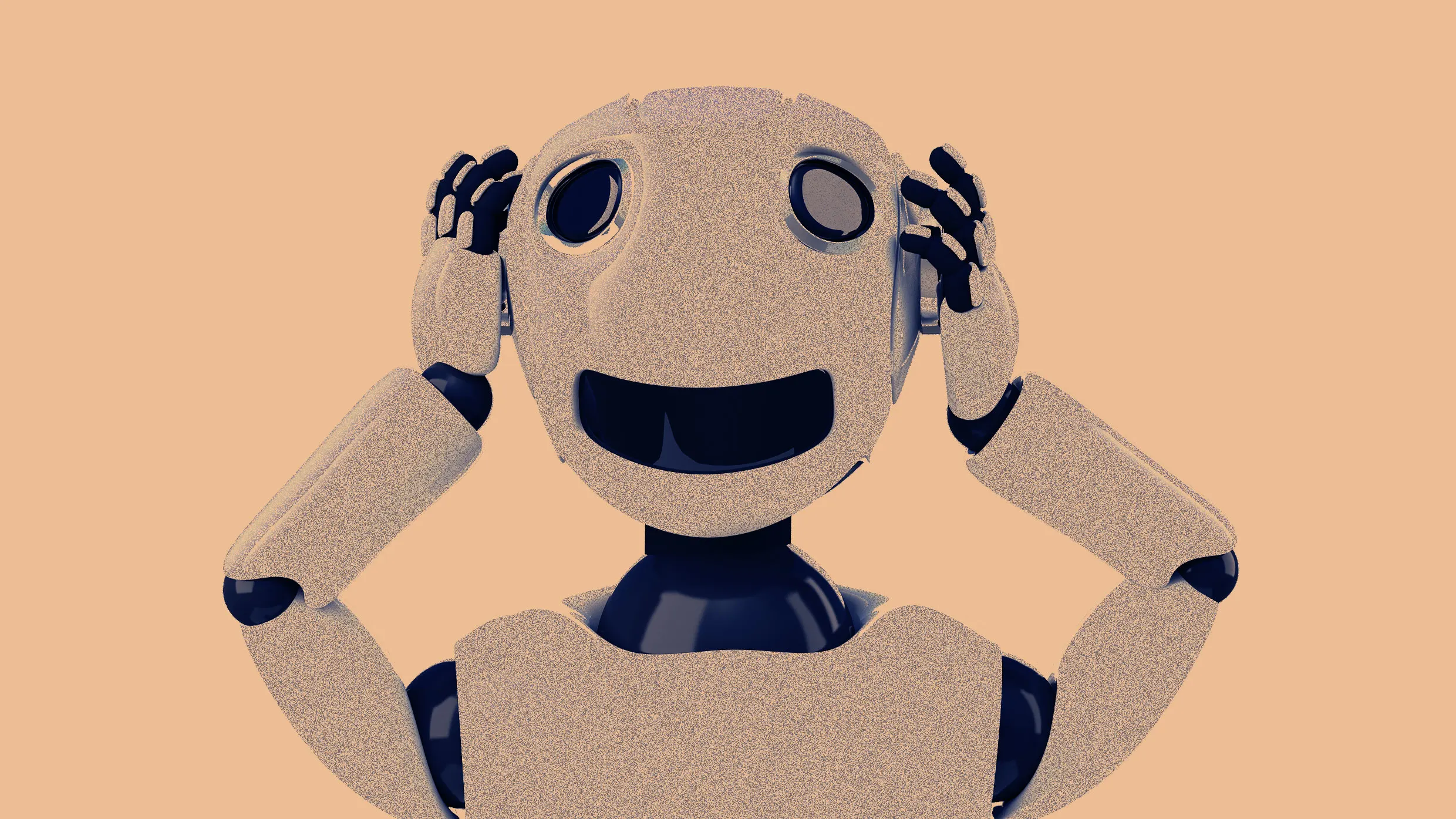 AI embarrassed them at work. Don’t let this happen to you - Fast Company