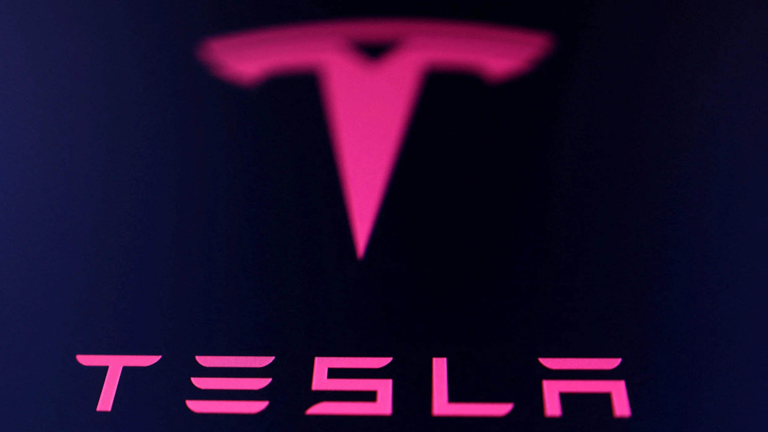 Tesla launches ride-hailing in California without robotaxis - Fast Company
