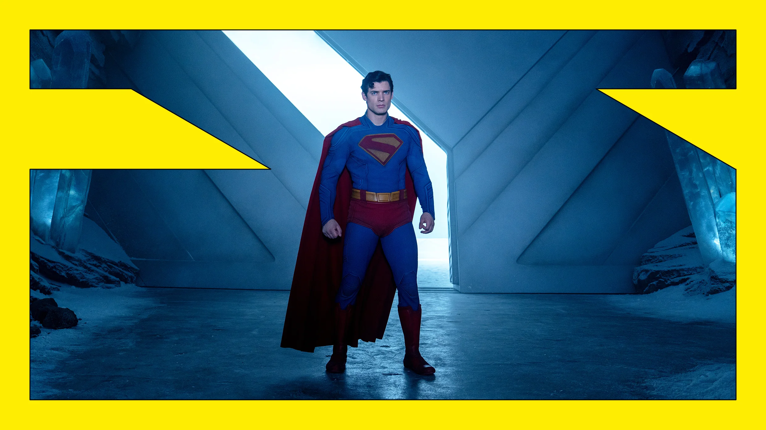 How to make a superhero movie that actually stands out - Fast Company