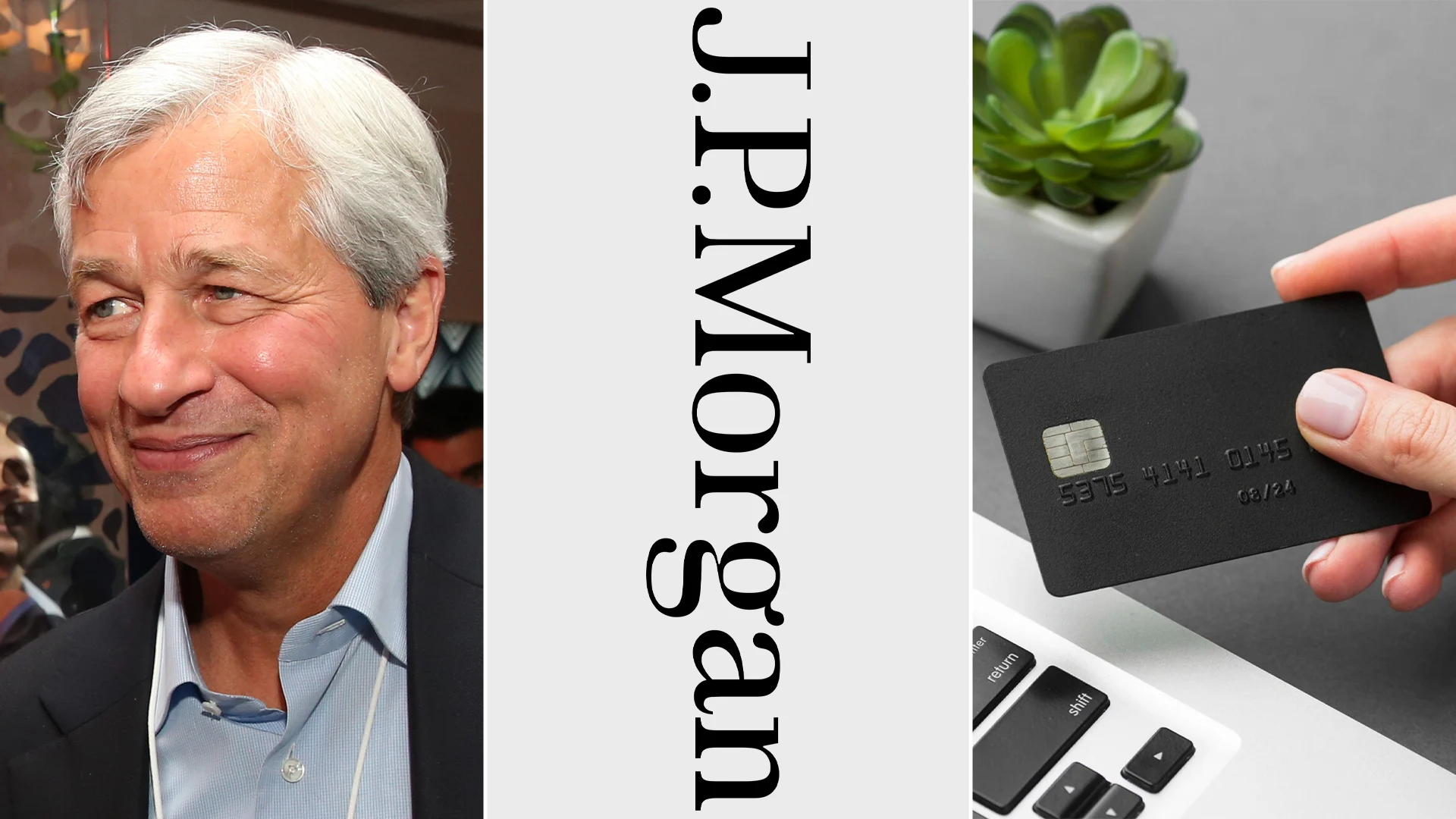 The credit card in your pocket is about to become a crypto key - Fast ...