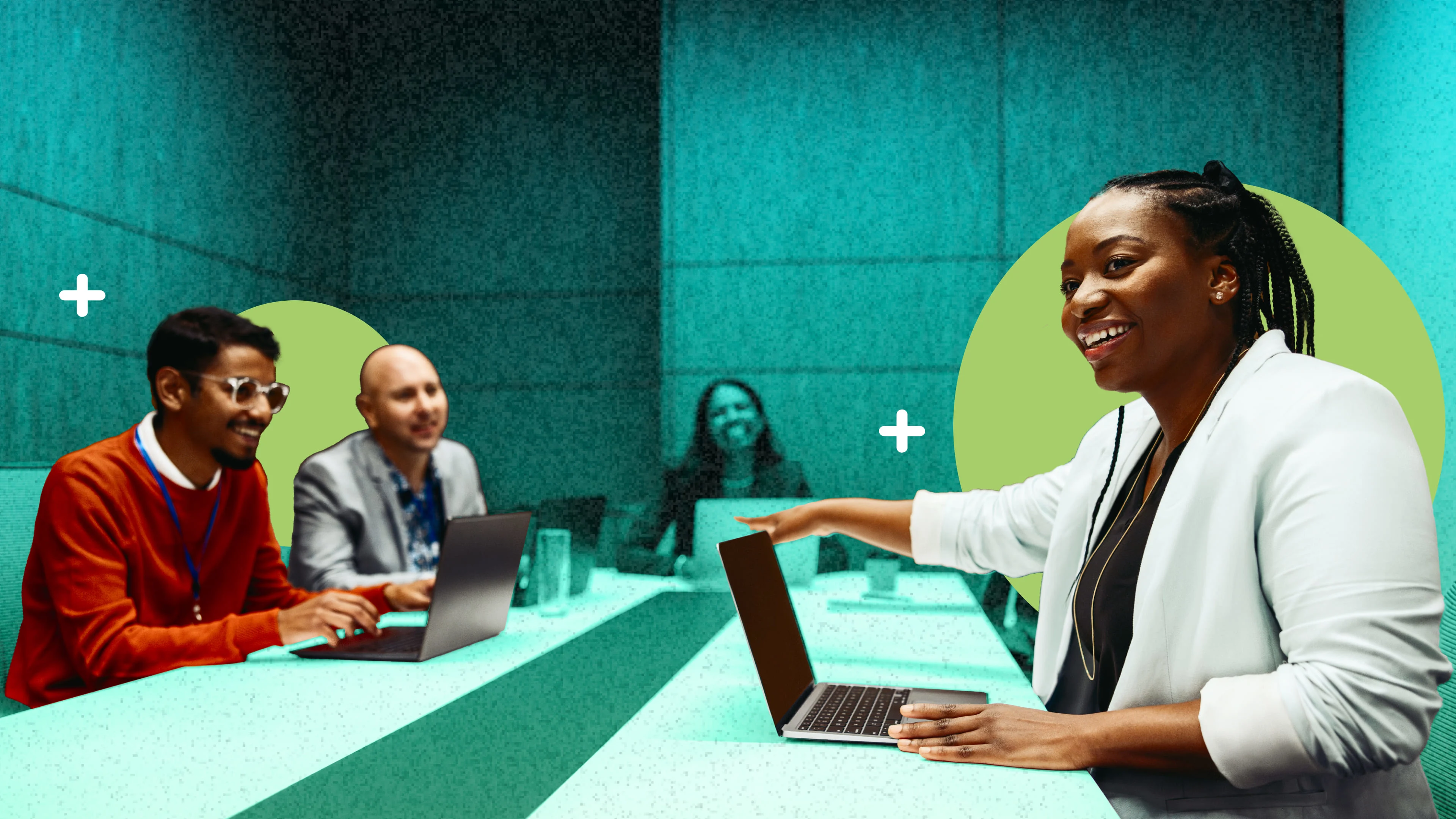 The power of peer learning and networking: How shared experiences ...