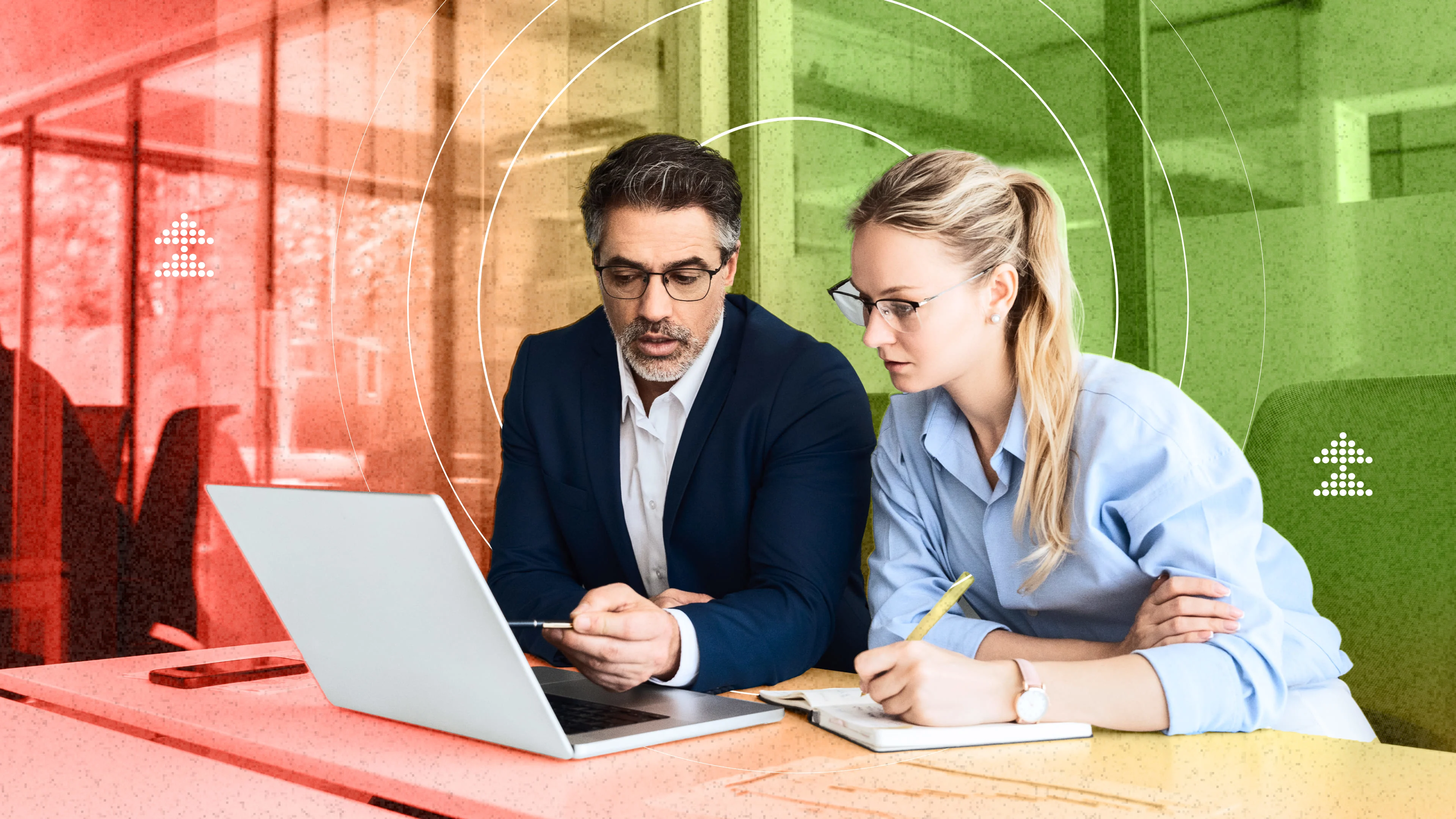 Transparent communication creates organizational alignment