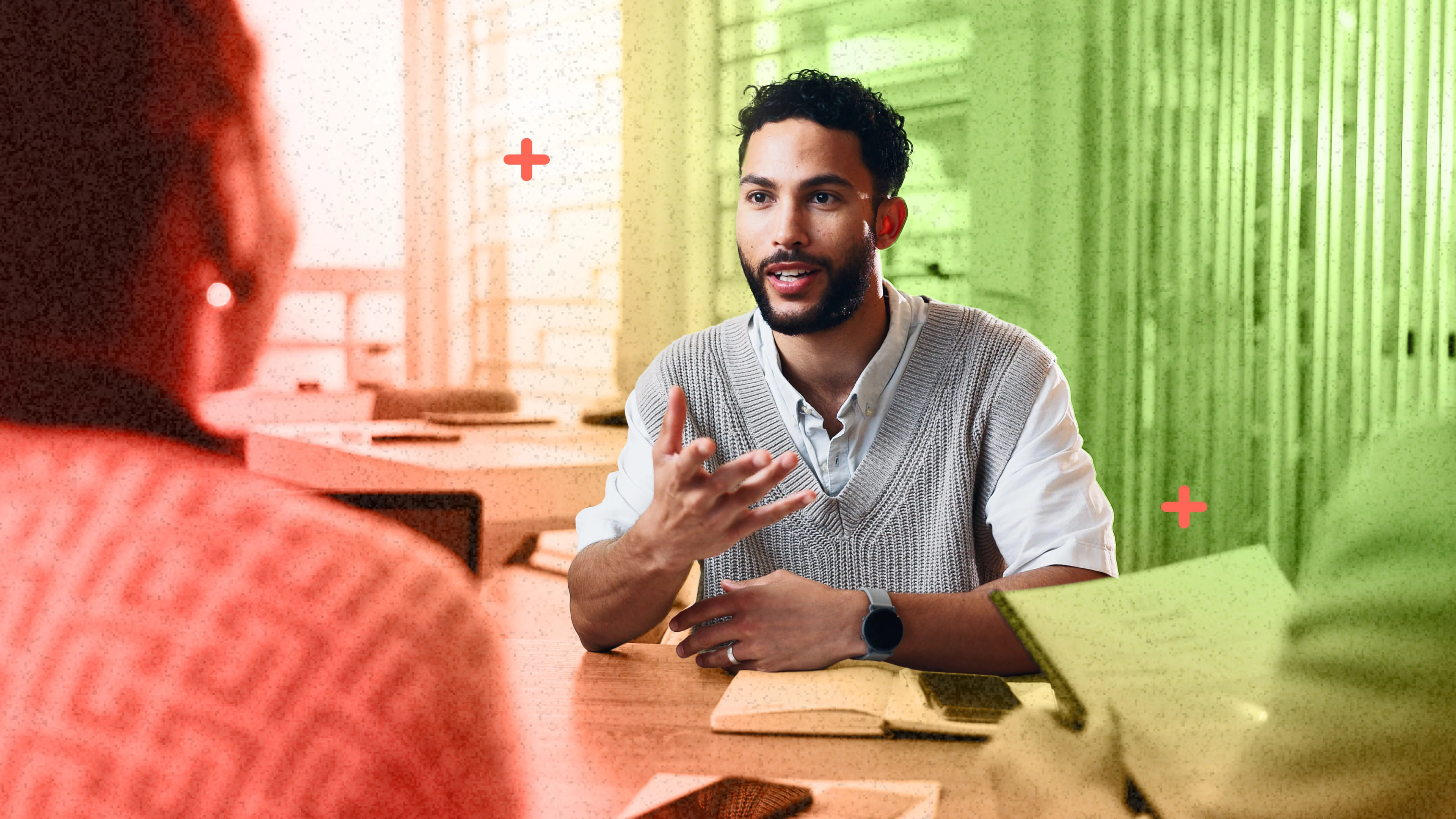 Usual job description terms and what they really mean most of the time