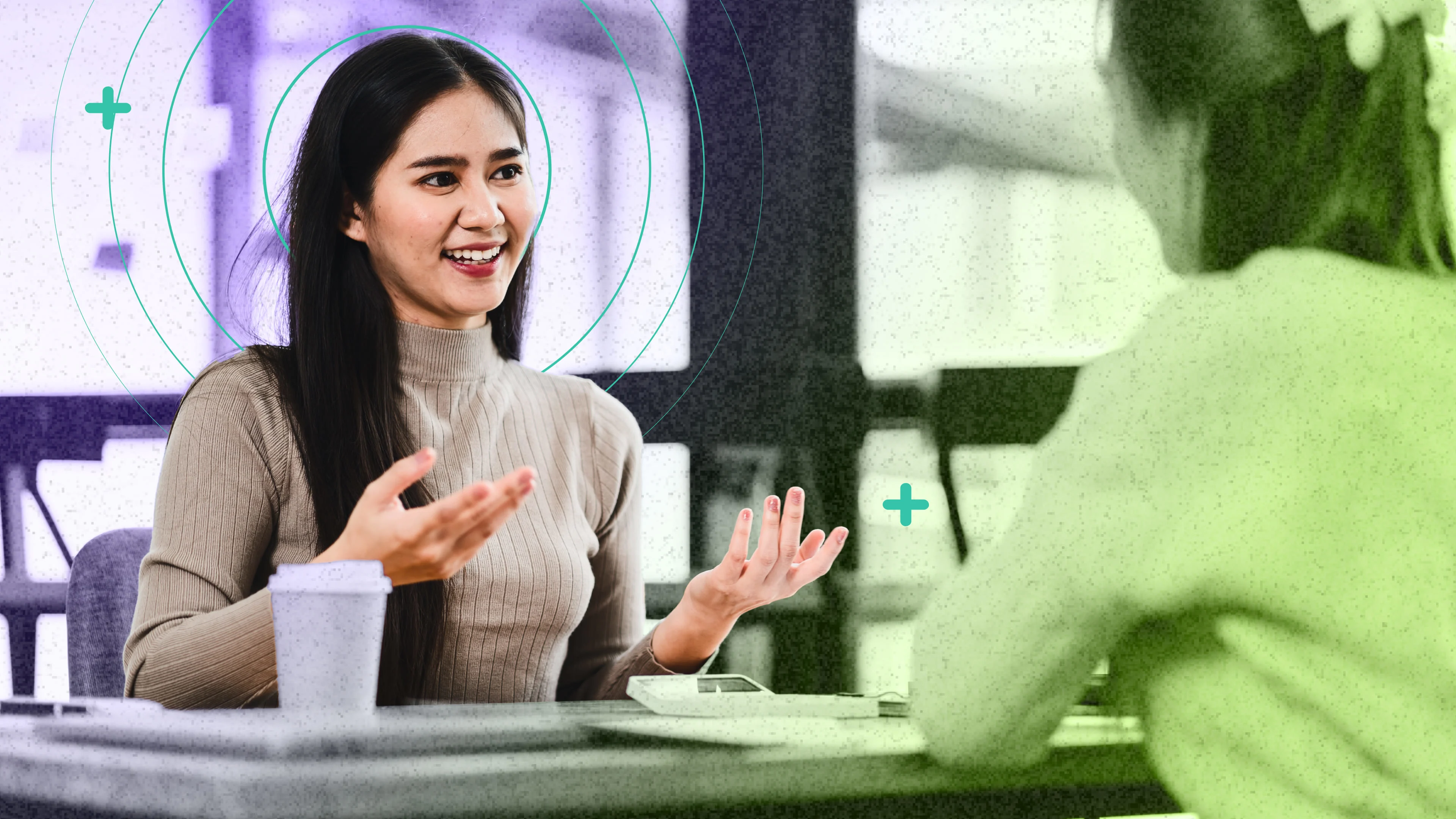 You have a story to tell: 4 tips for becoming a better storyteller at work