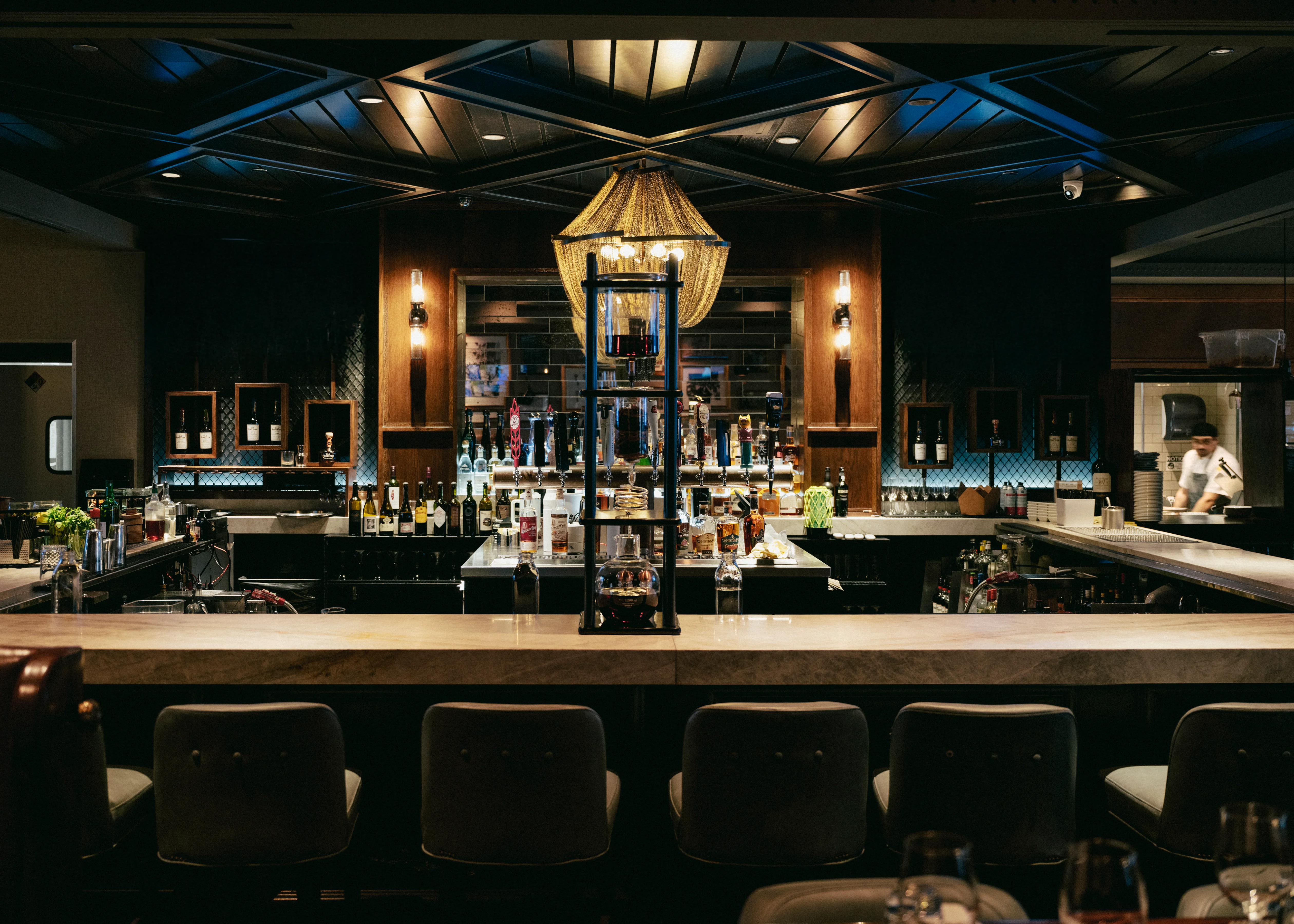 The best bars for business: Chicago | Fast Company Custom Studio