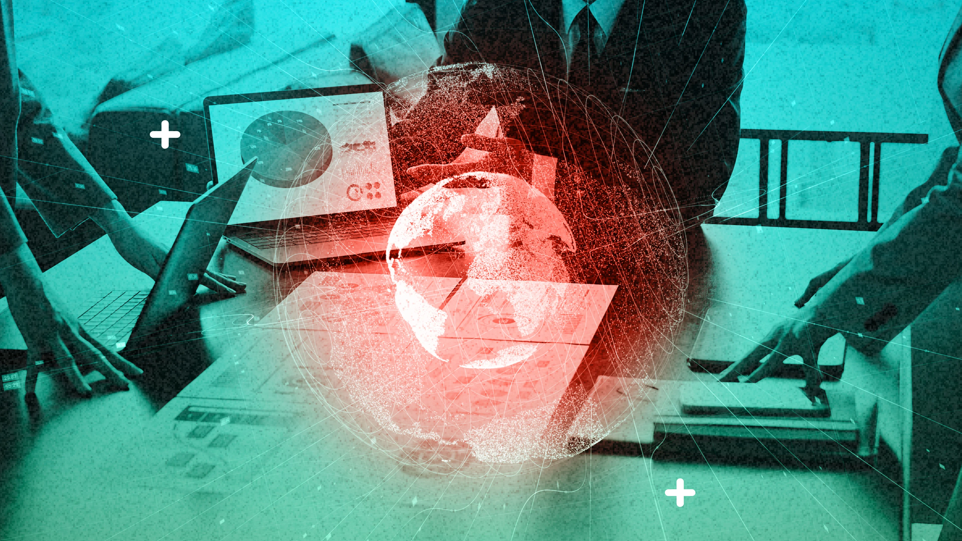 4 strategies for launching a successful global capability center