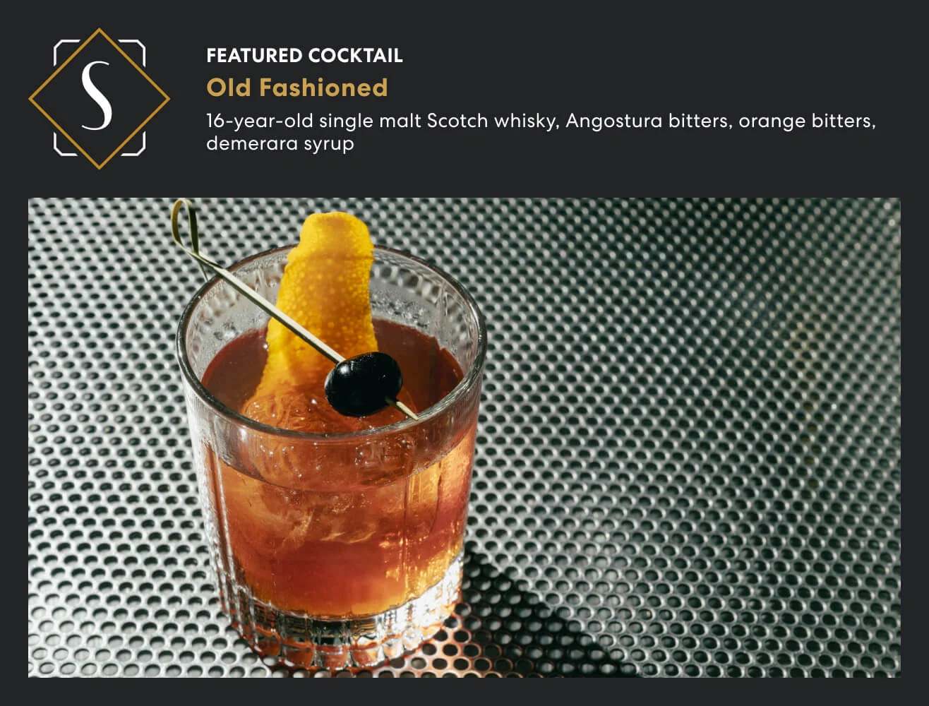 The best bars for business: Chicago | Fast Company Custom Studio