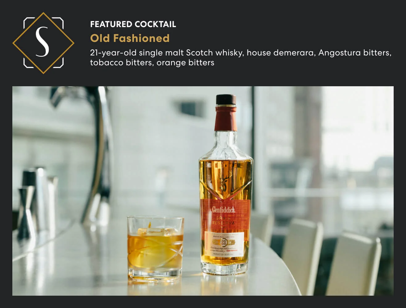 The best bars for business: Chicago | Fast Company Custom Studio