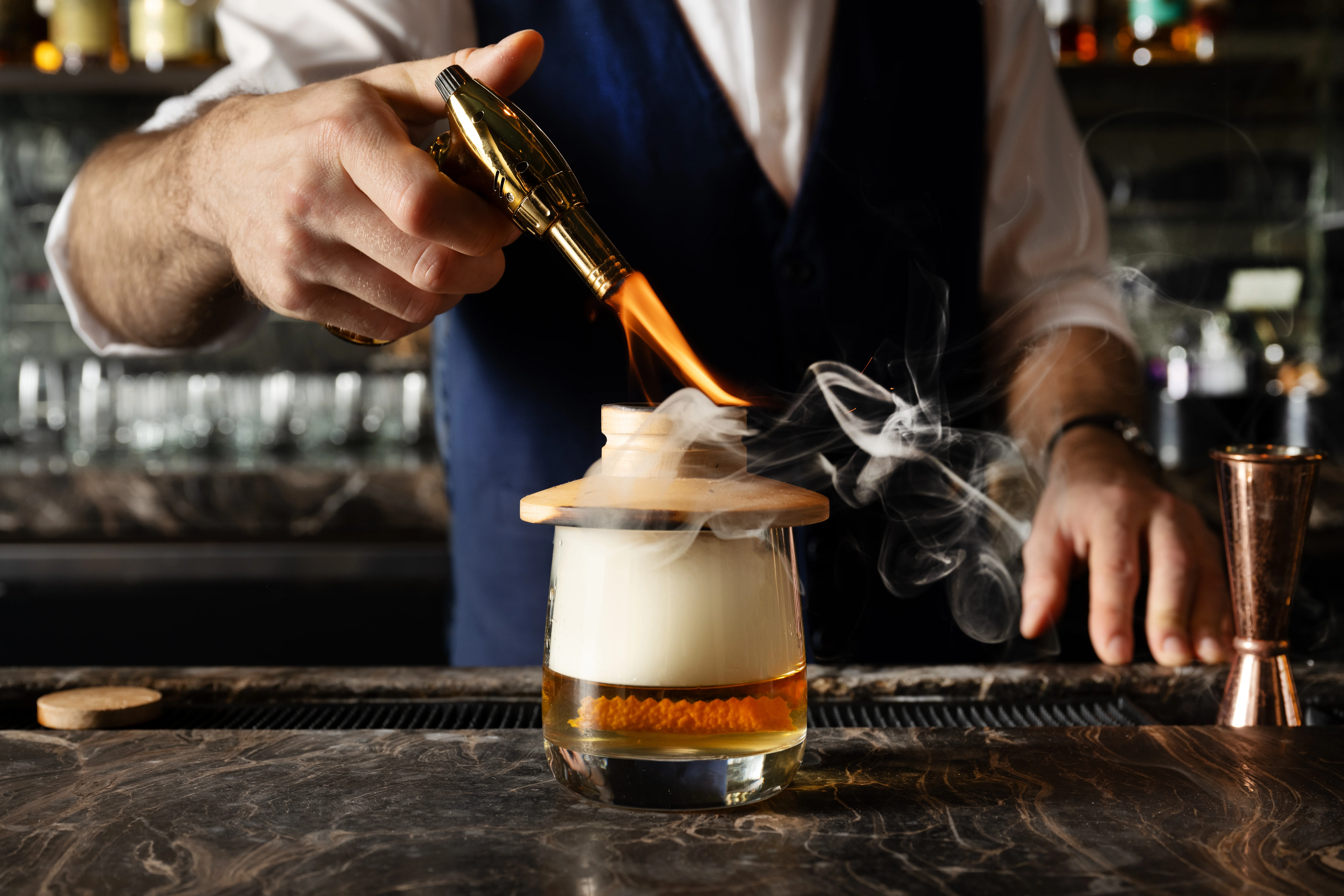 The best bars for business: New York - Fast Company