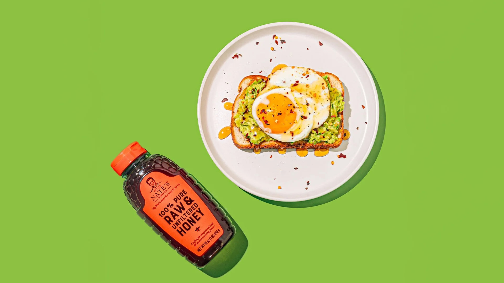 Reinventing food staples: How Sweet Harvest Foods is turning honey into ...