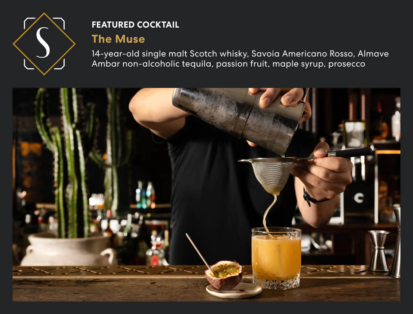 The best bars for business: New York - Fast Company