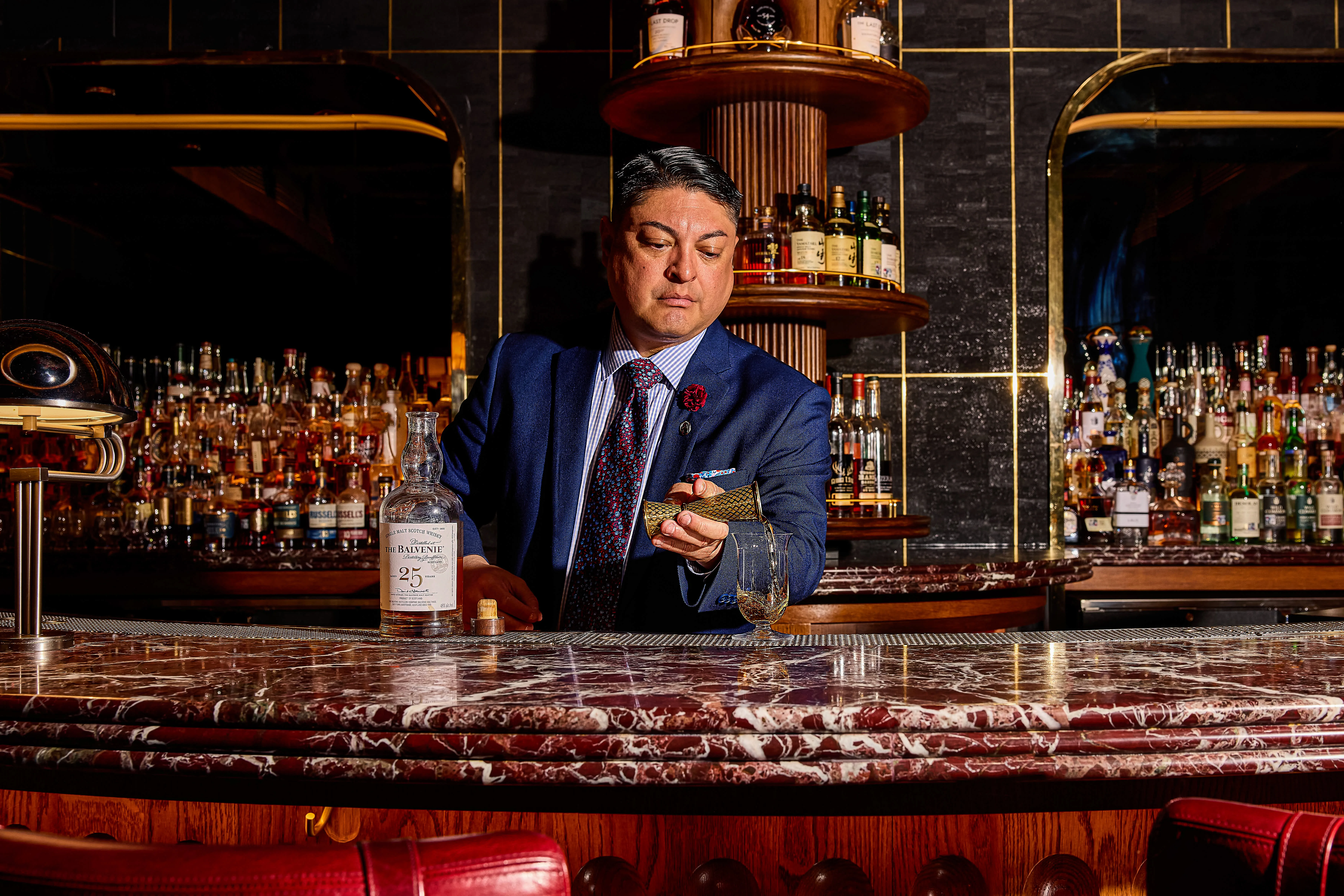 The best bars for business: Dallas-Fort Worth - Fast Company