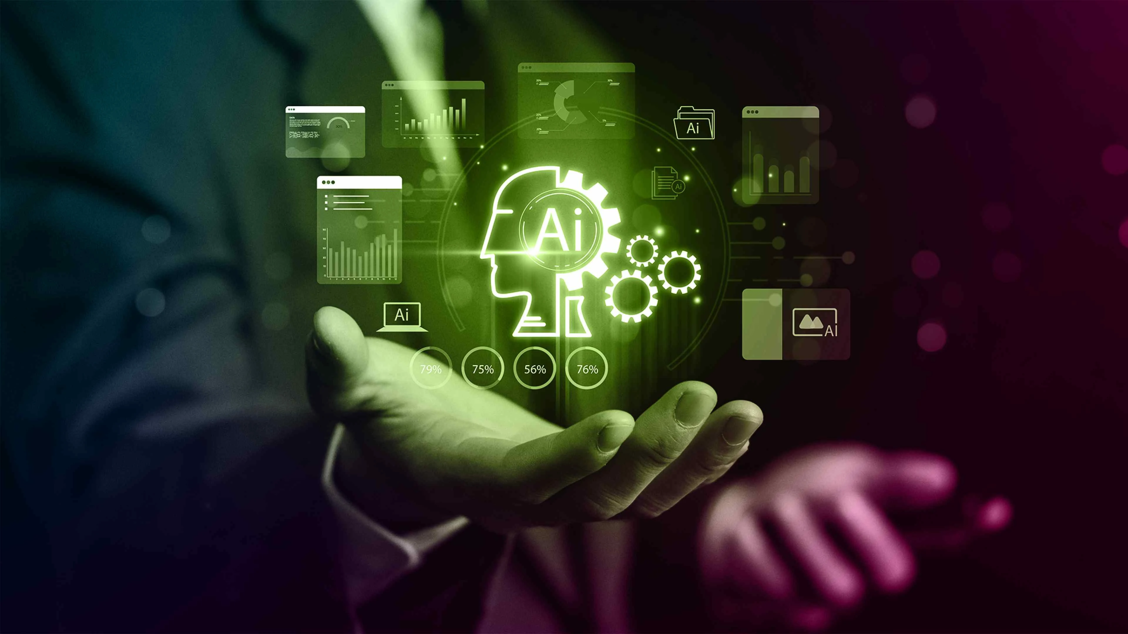 The future of enterprise service management: Developing agentic AI workflows