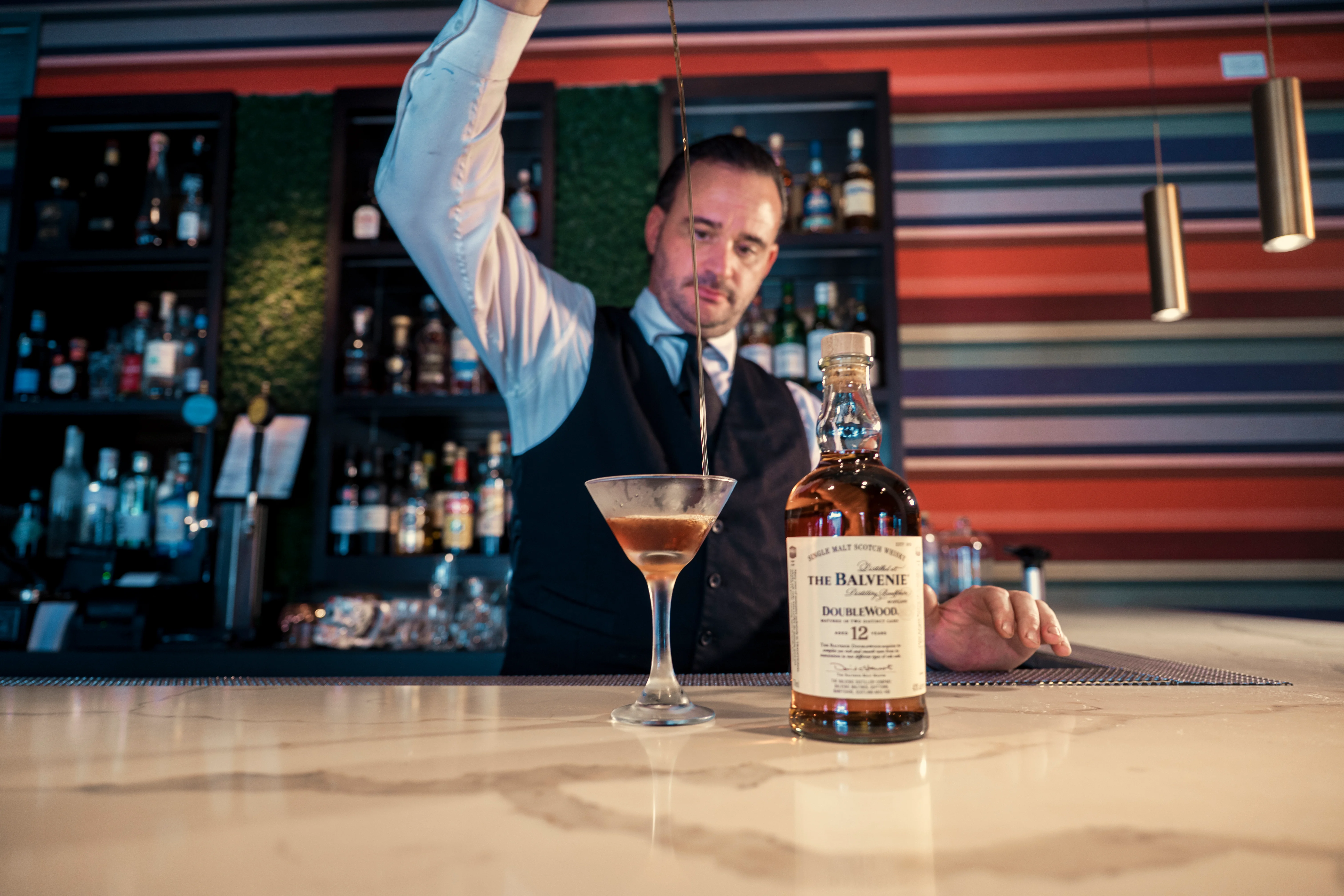 The best bars for business: Miami | Fast Company Custom Studio