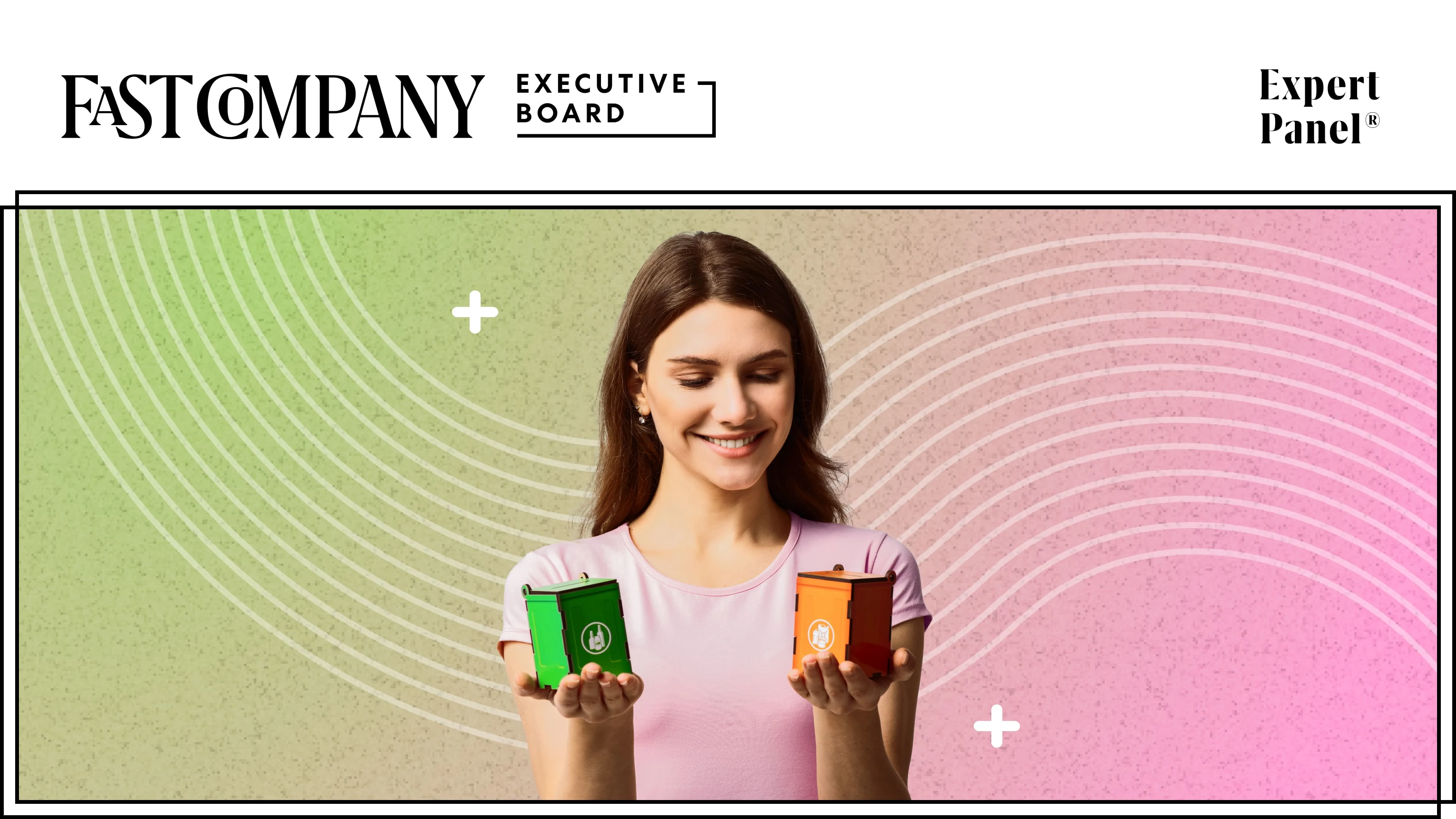 15 steps to elevating your brand's eco-consciousness