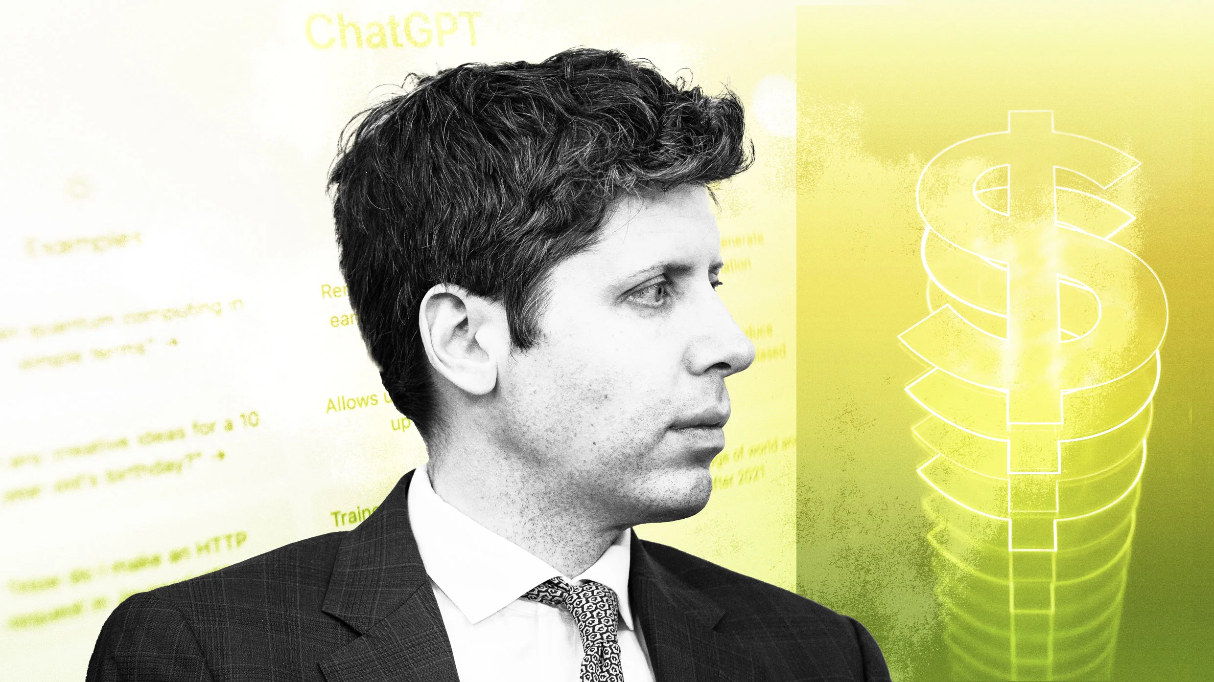 Most people are using ChatGPT totally wrong—and OpenAI’s CEO just ...