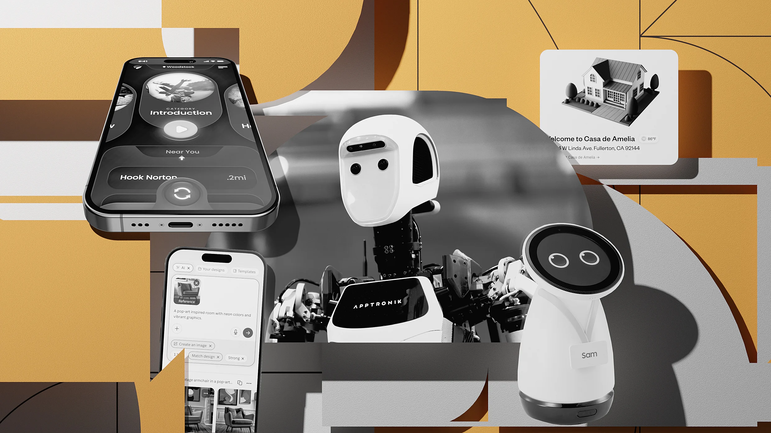 Innovation by Design 2025: The best artificial intelligence design of ...