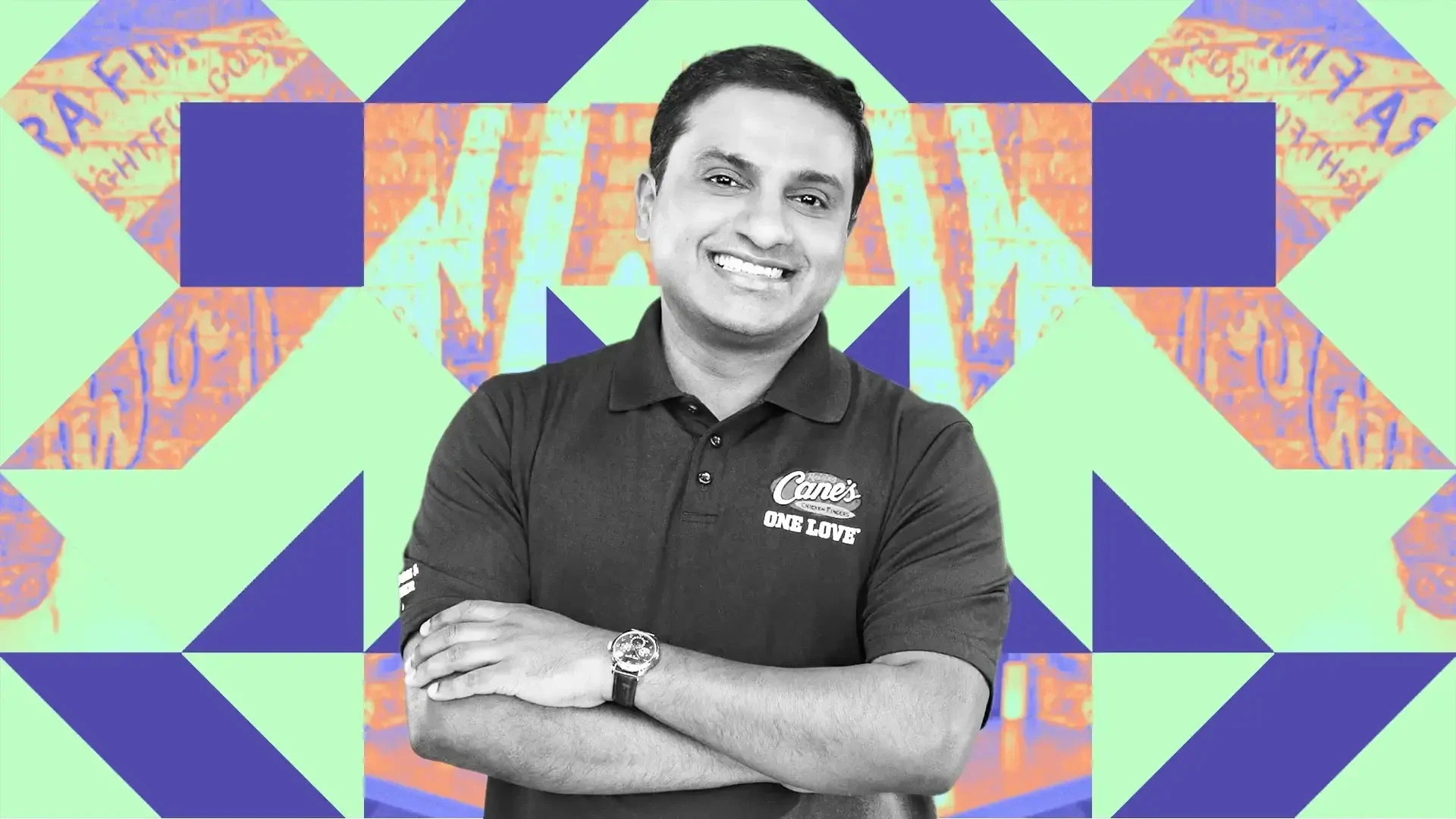 This cult brand chicken chain is gaining on Chick-fil-A - Fast Company