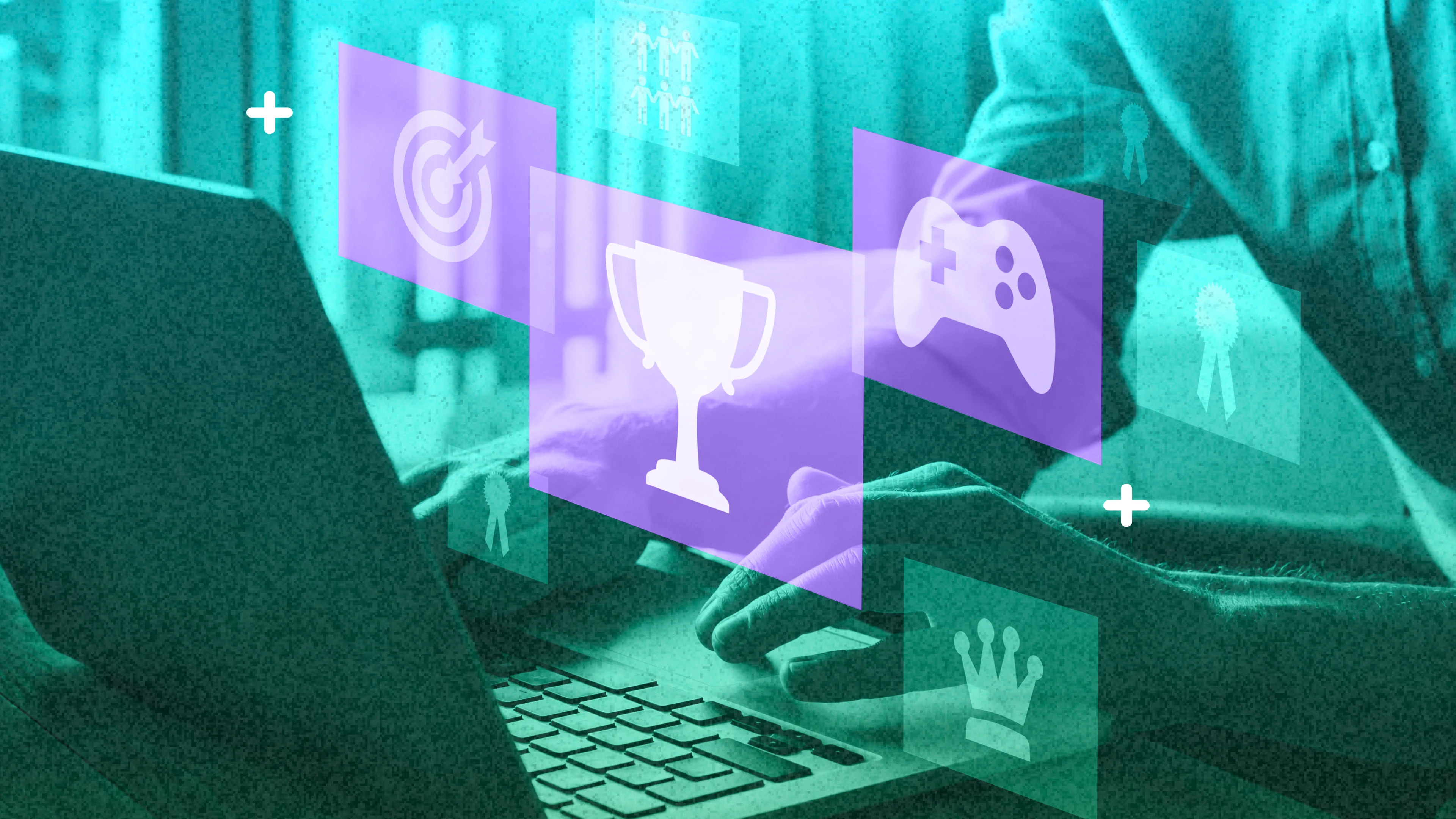 Reality is starting to look a lot like a video game: Here's how brands ...