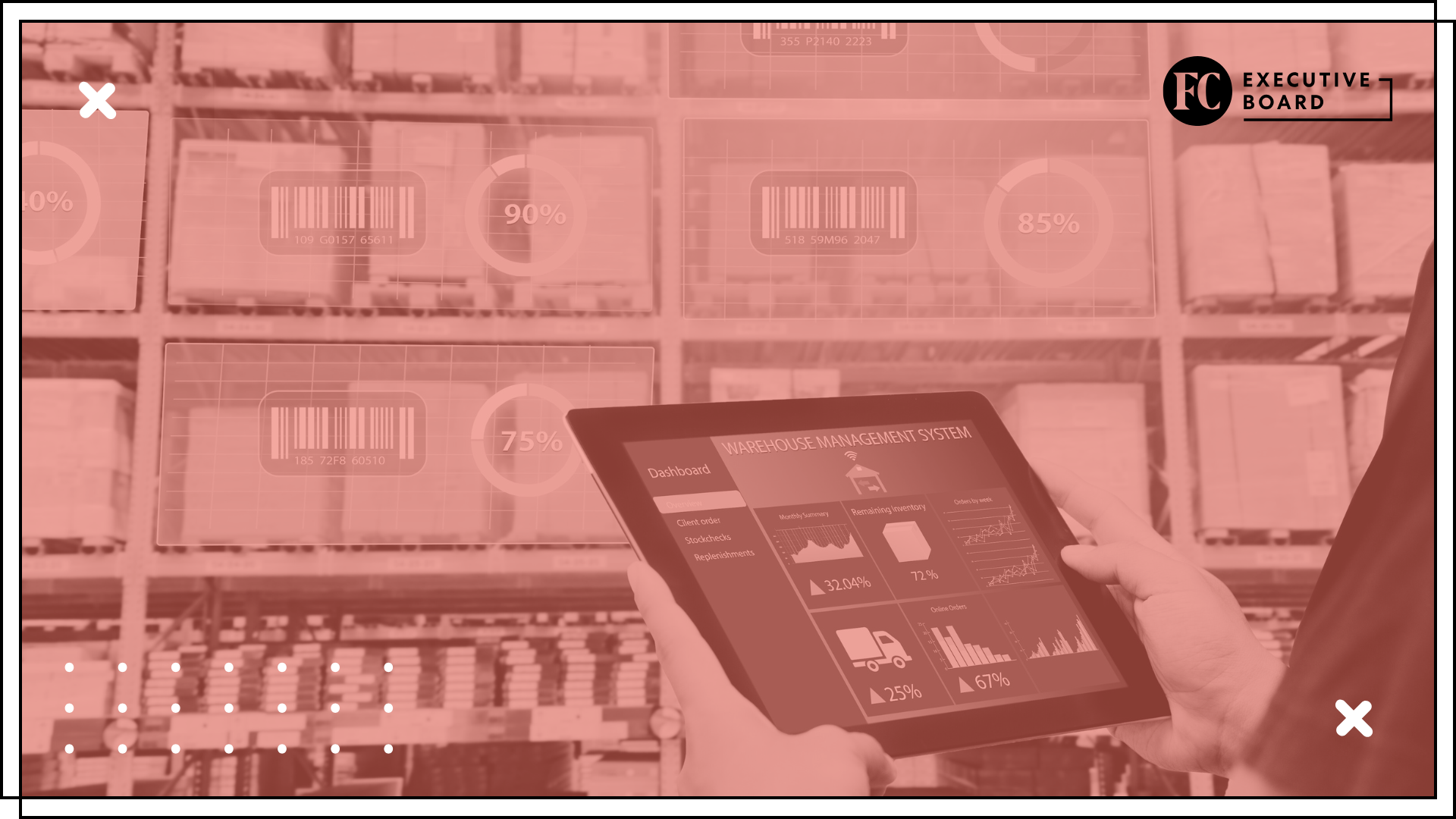 You need to optimize your warehouse management - Fast Company