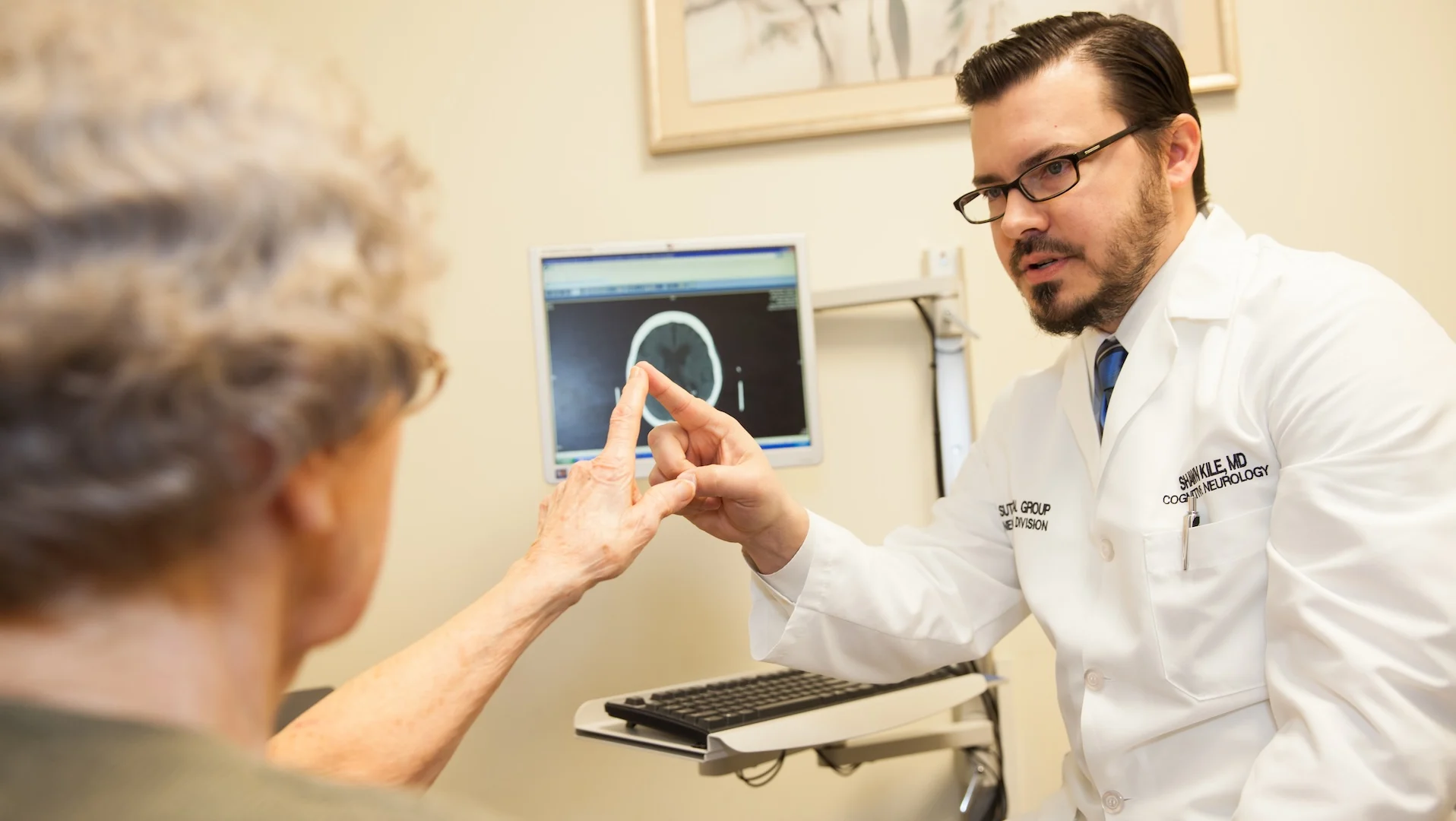 Taking wellness to the next level - Fast Company