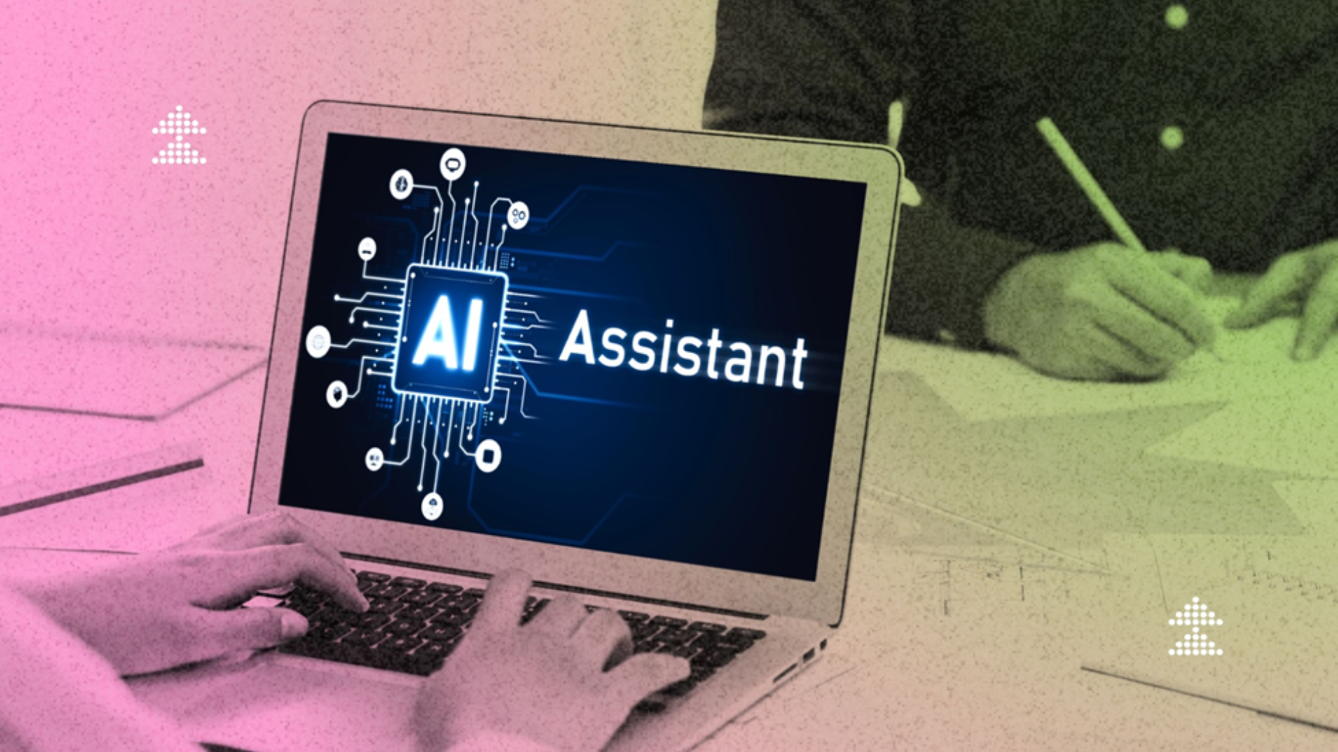 Make AI work by putting people first - Fast Company