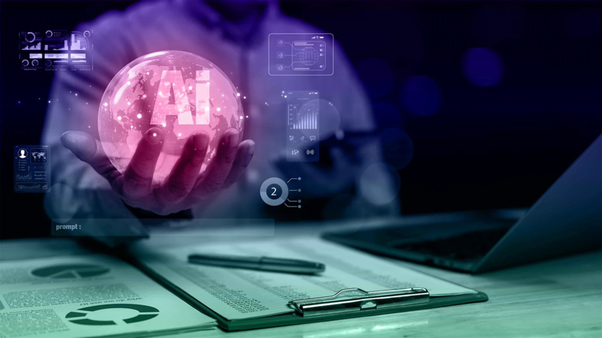 Implementing AI is the easy part. Now it’s time to measure and scale ...