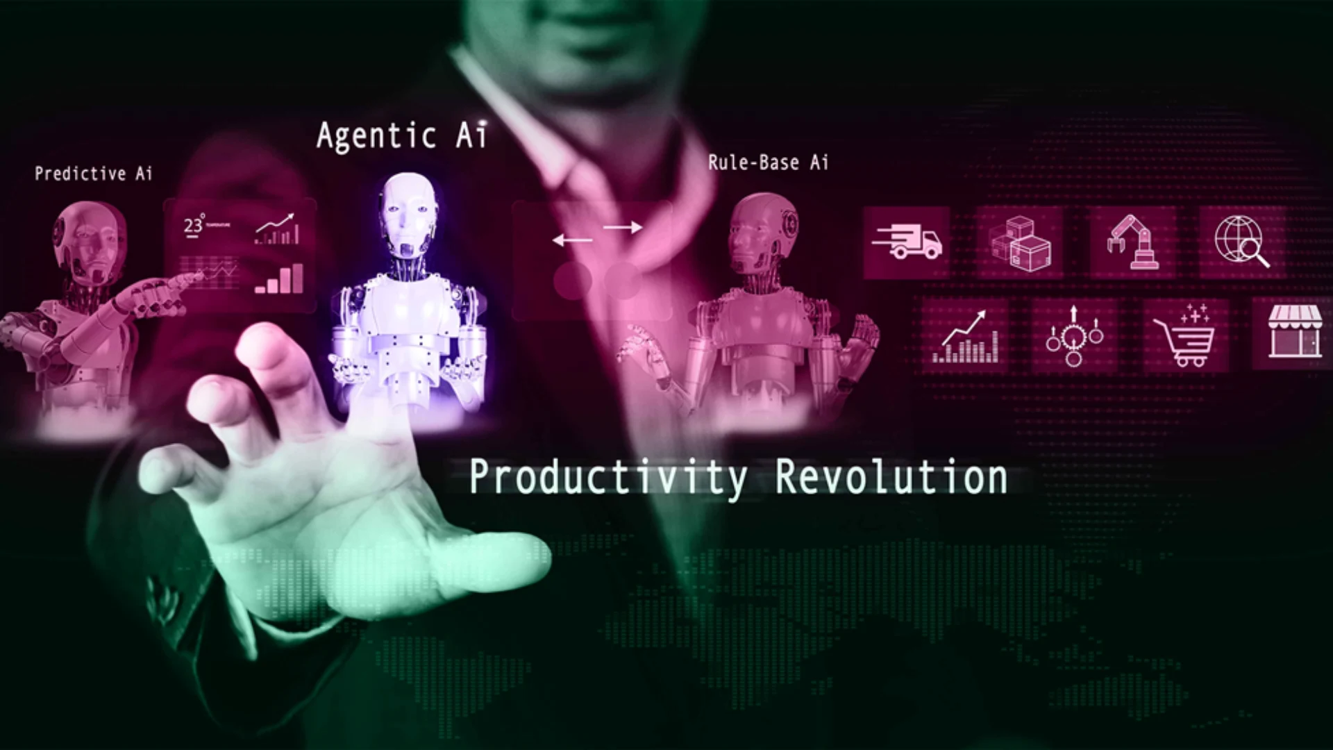 Personalized agentic AI experiences are coming - Fast Company