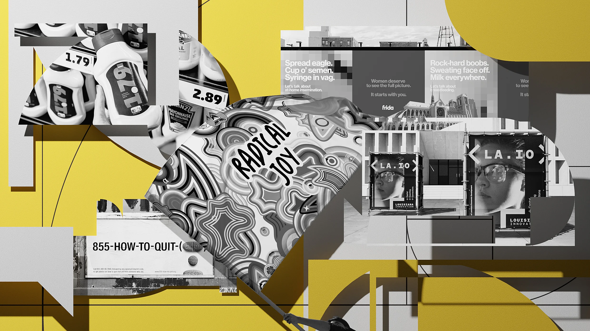 Innovation by Design 2025: The most creative advertising and marketing ...