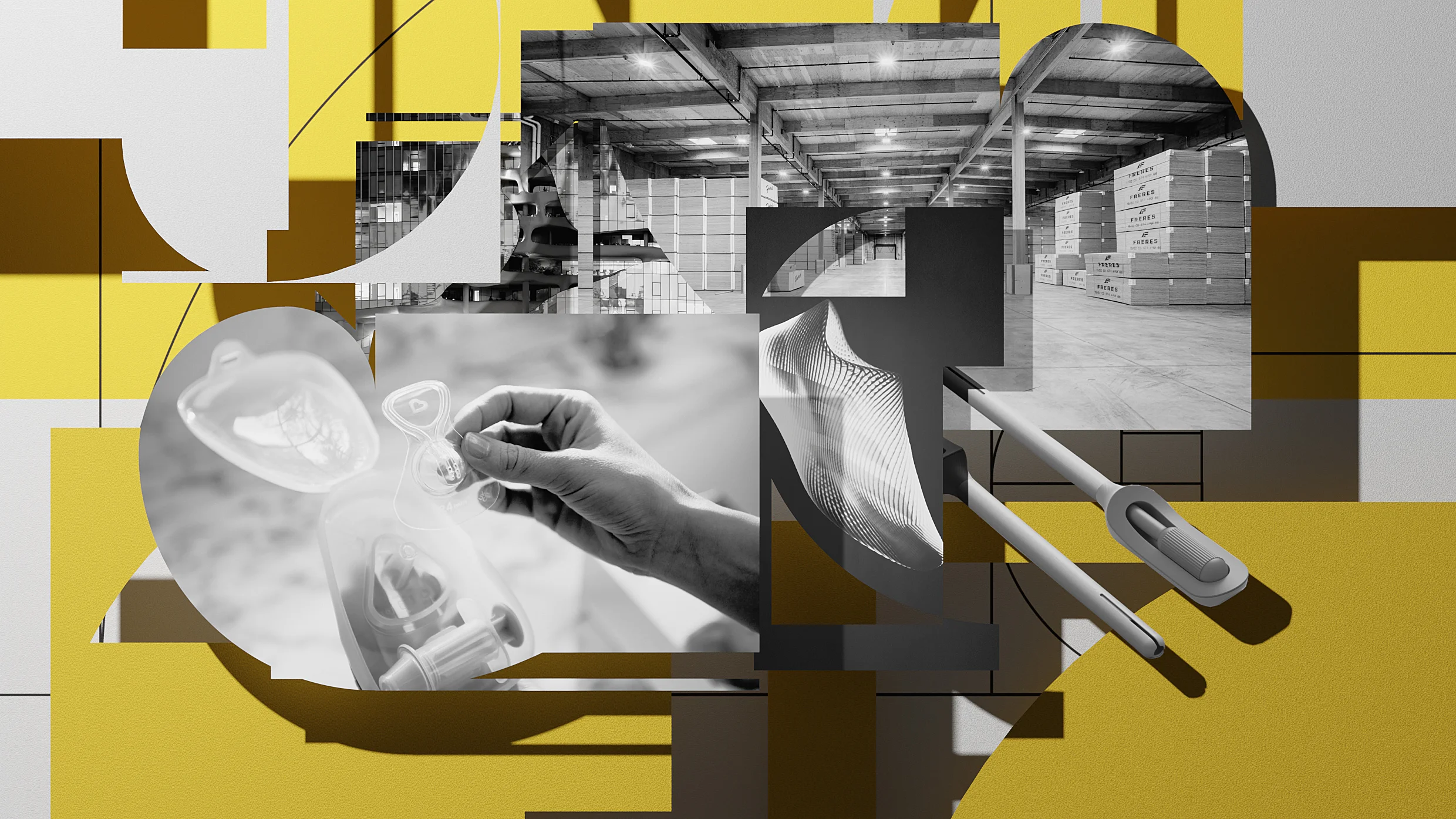 Innovation by Design 2025: 5 innovative design projects that put ...