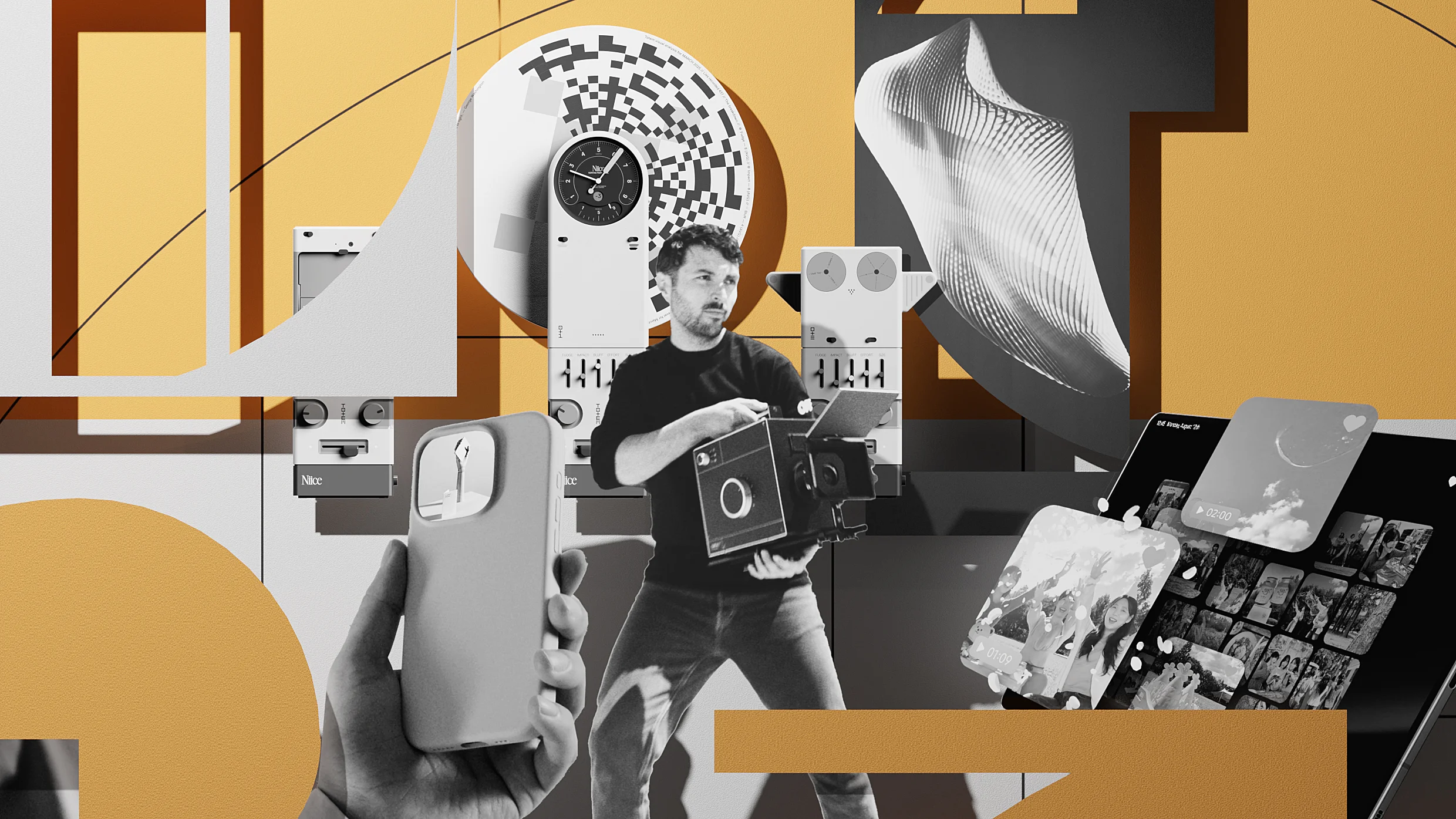 Innovation by Design 2025: The best experimental design of 2025 - Fast ...
