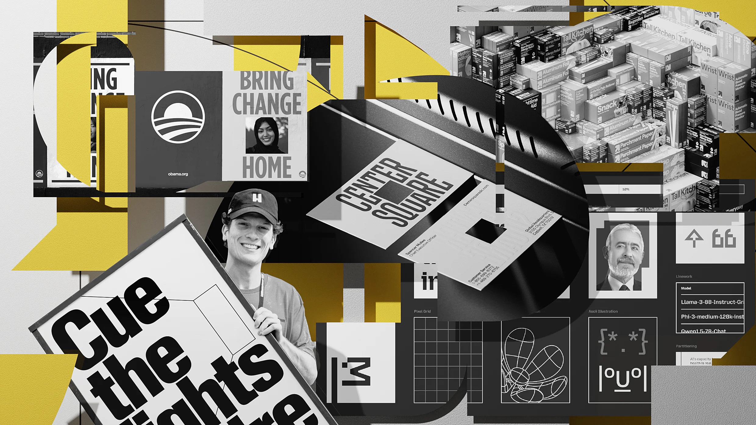 Innovation by Design 2025: The best graphic design and branding ...