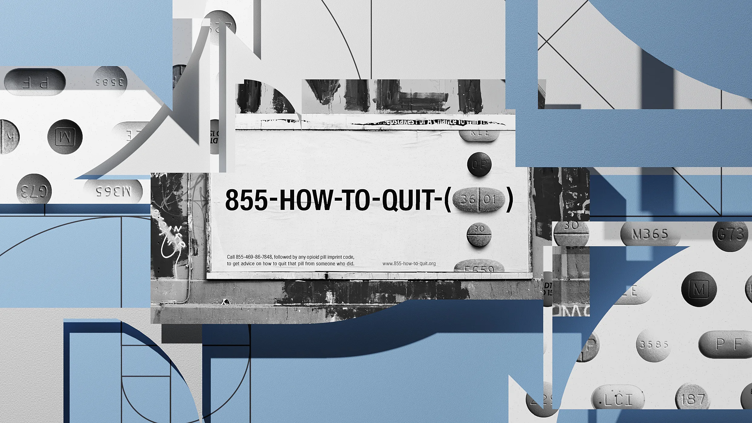 Innovation by Design 2025: This campaign turned opioid pills into a ...