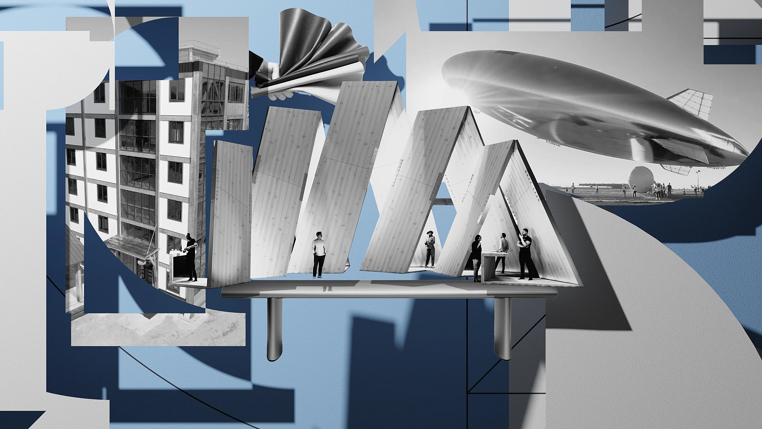 Innovation by Design 2025: The most innovative material design - Fast ...
