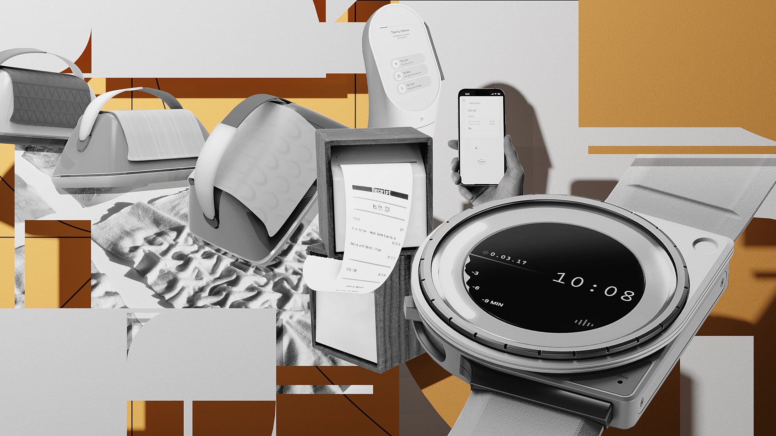 Innovation by Design 2025: The best designs by students - Fast Company