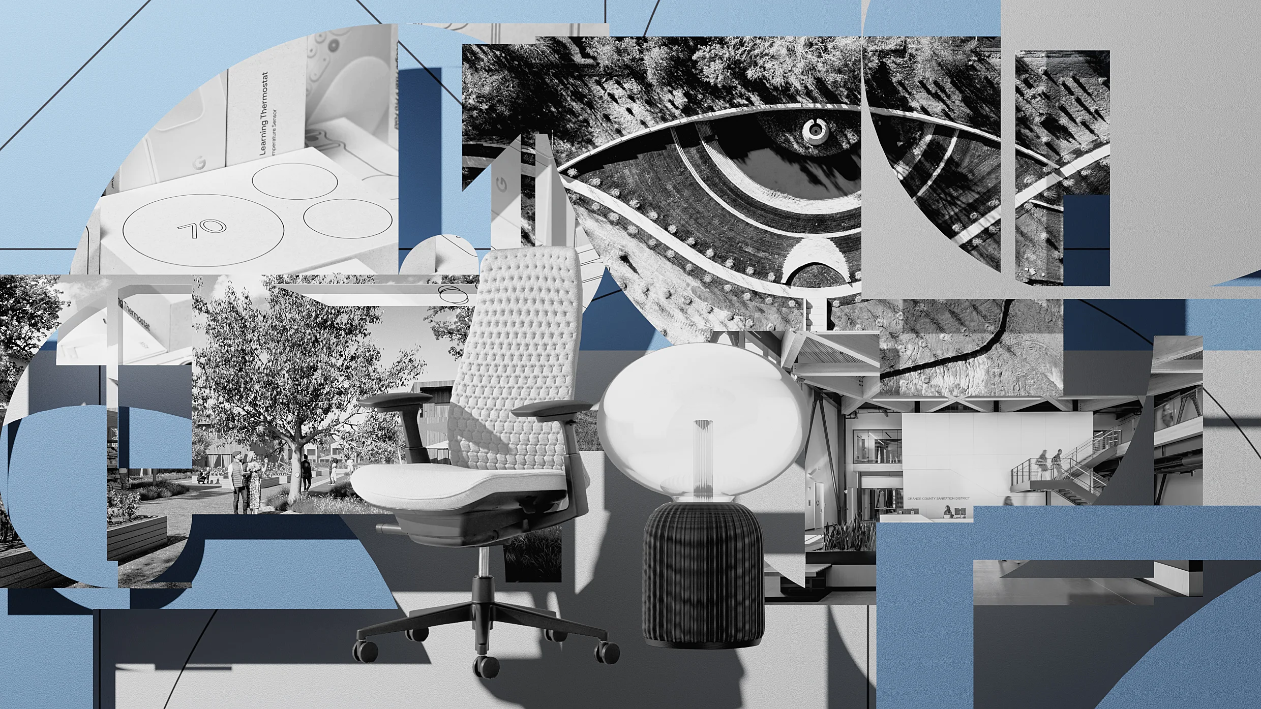 The best sustainability focused design of 2025 | WelshWave