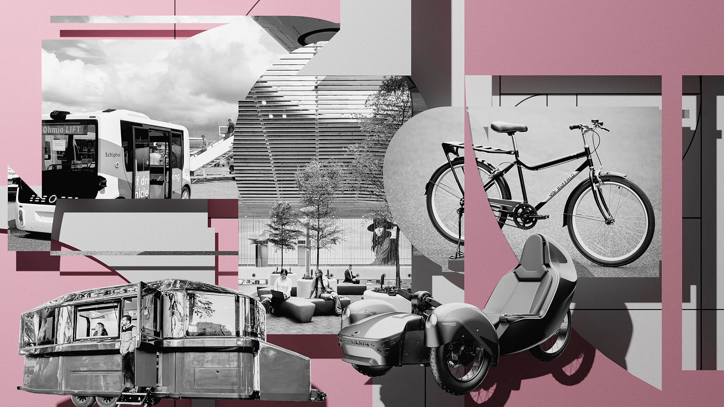 Innovation by Design 2025: The best transportation design - Fast Company