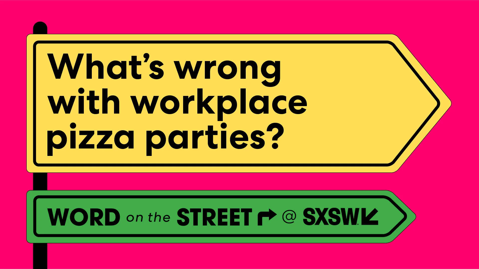 What's wrong with workplace pizza parties? - Fast Company