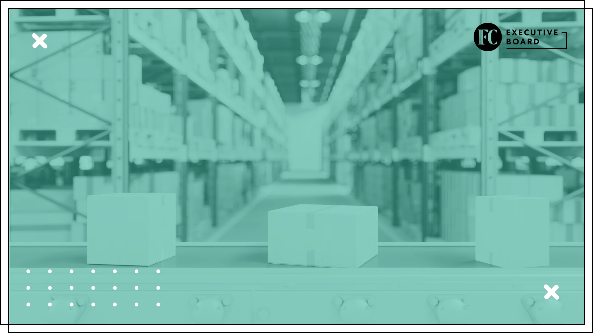 The supply chain playbook is broken - Fast Company