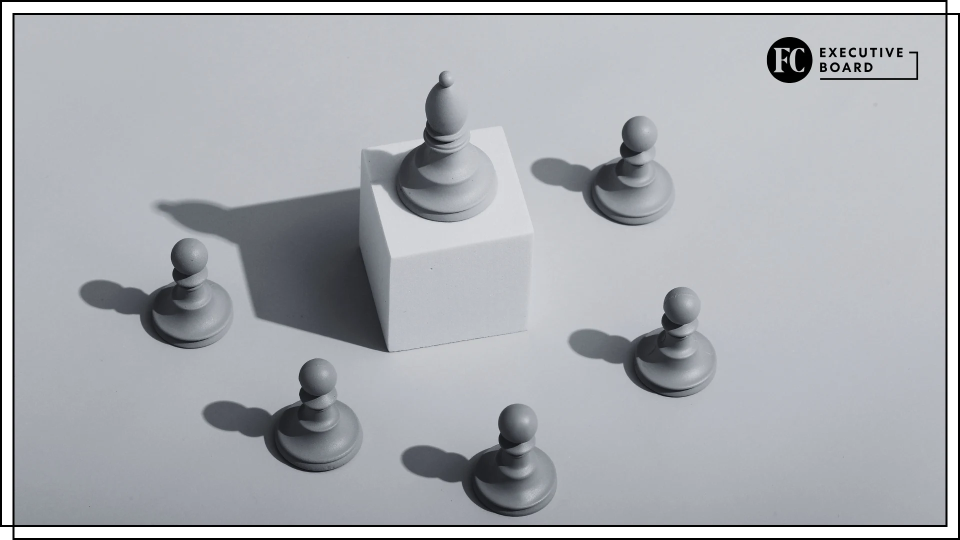 An African safari taught me about organizational culture - Fast Company