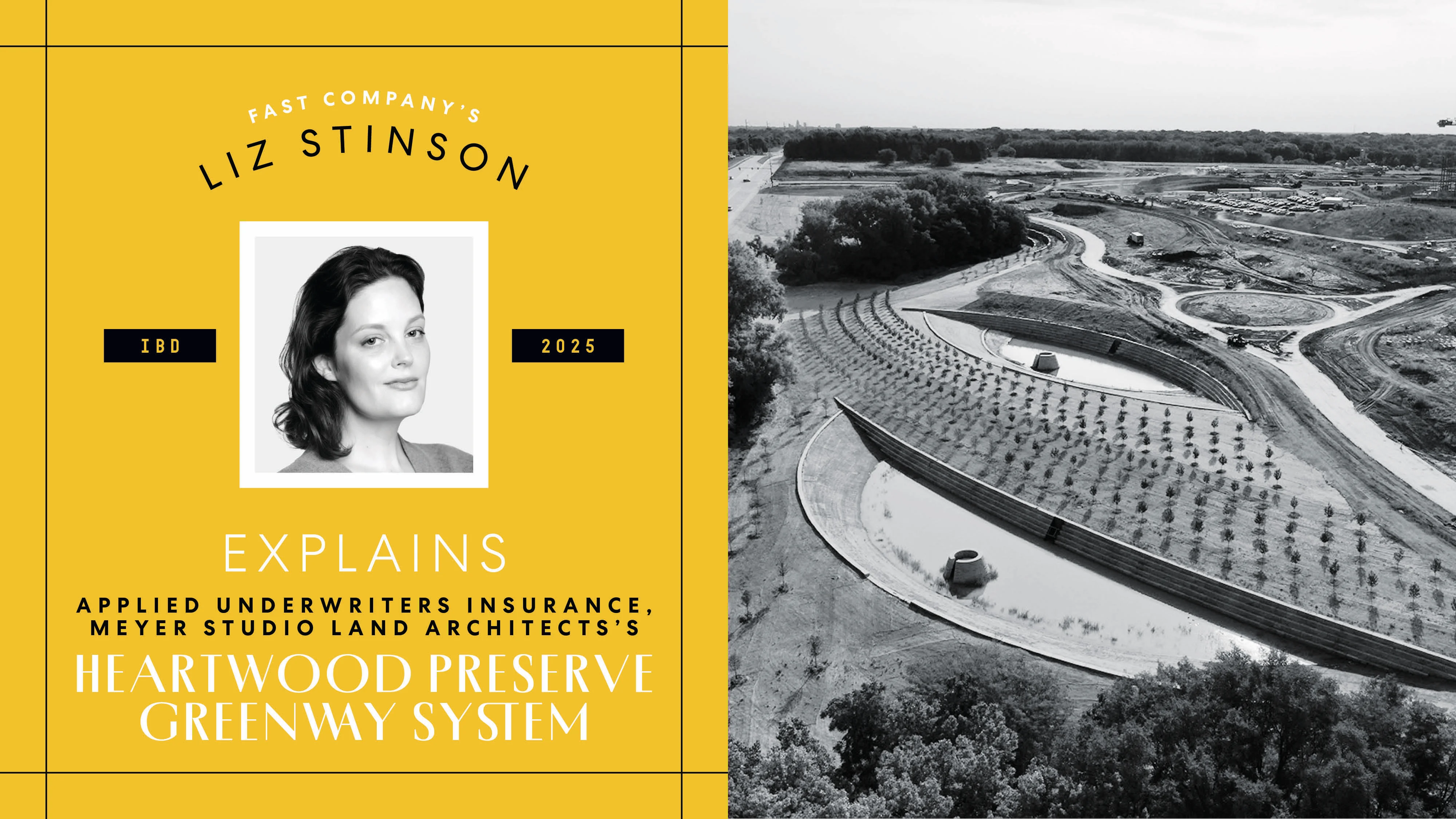 Control flooding, but make it art. Nebraska’s flood control system is ...