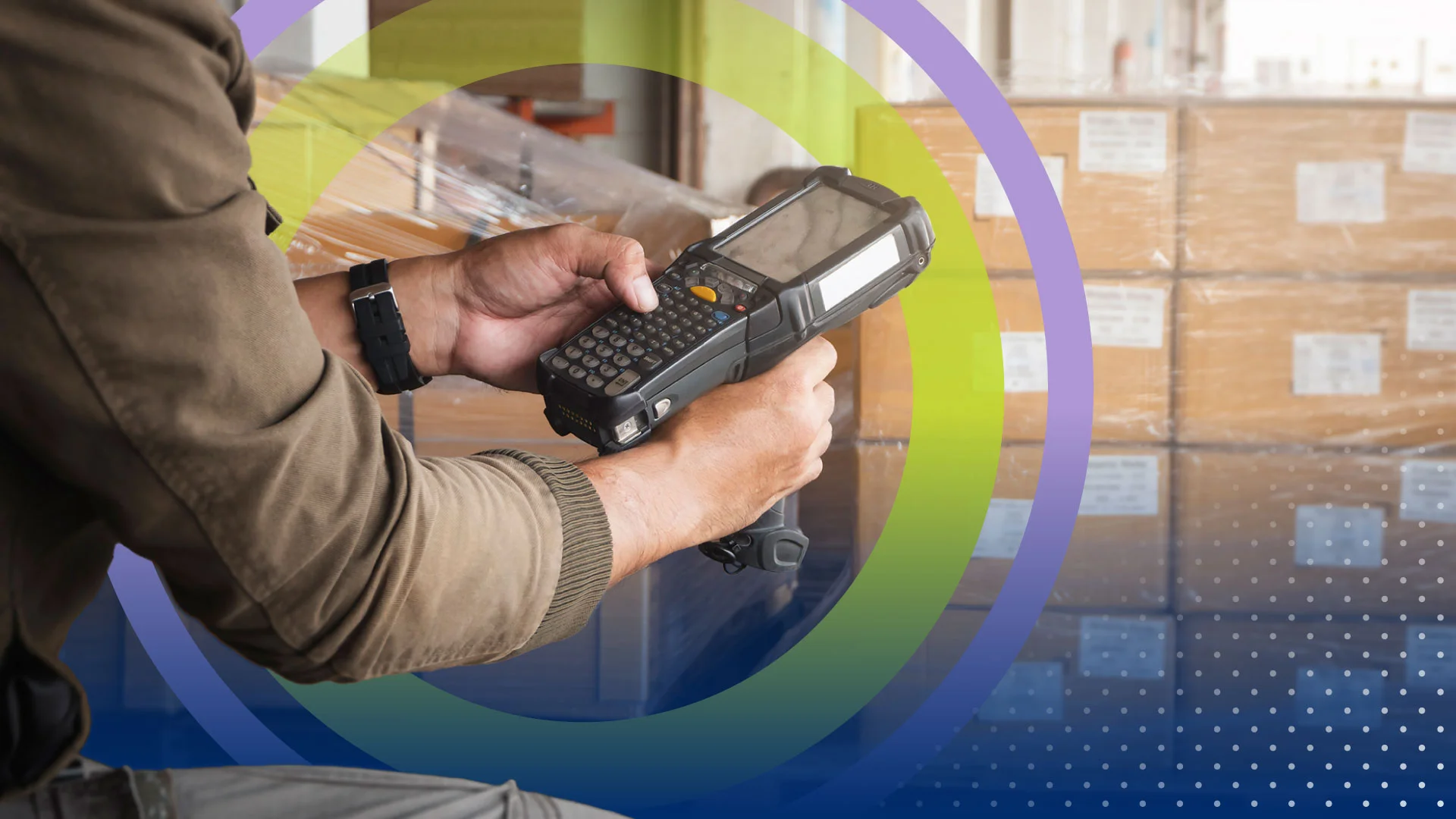 Transforming retail supply chains: Carter’s RFID journey - Fast Company