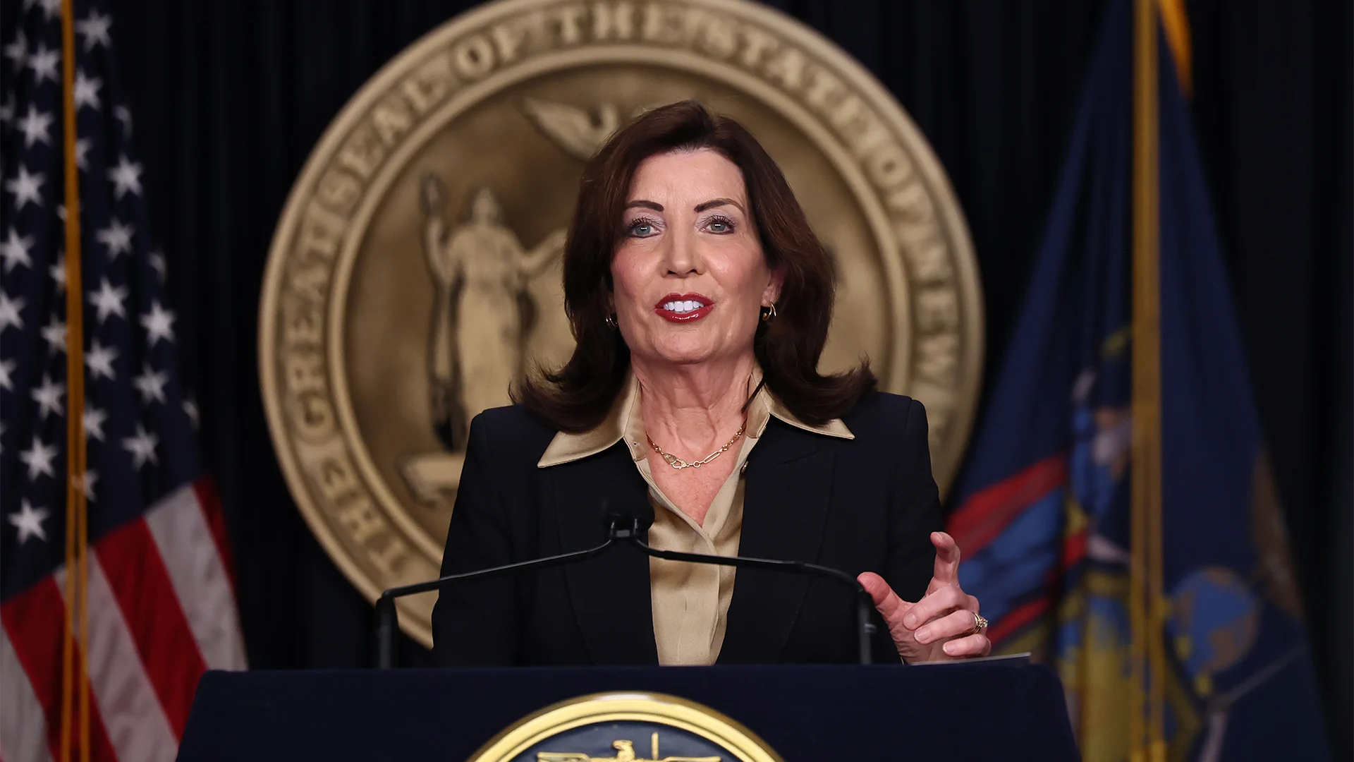 NY inflation refund checks: How to make sure you get yours - Fast Company