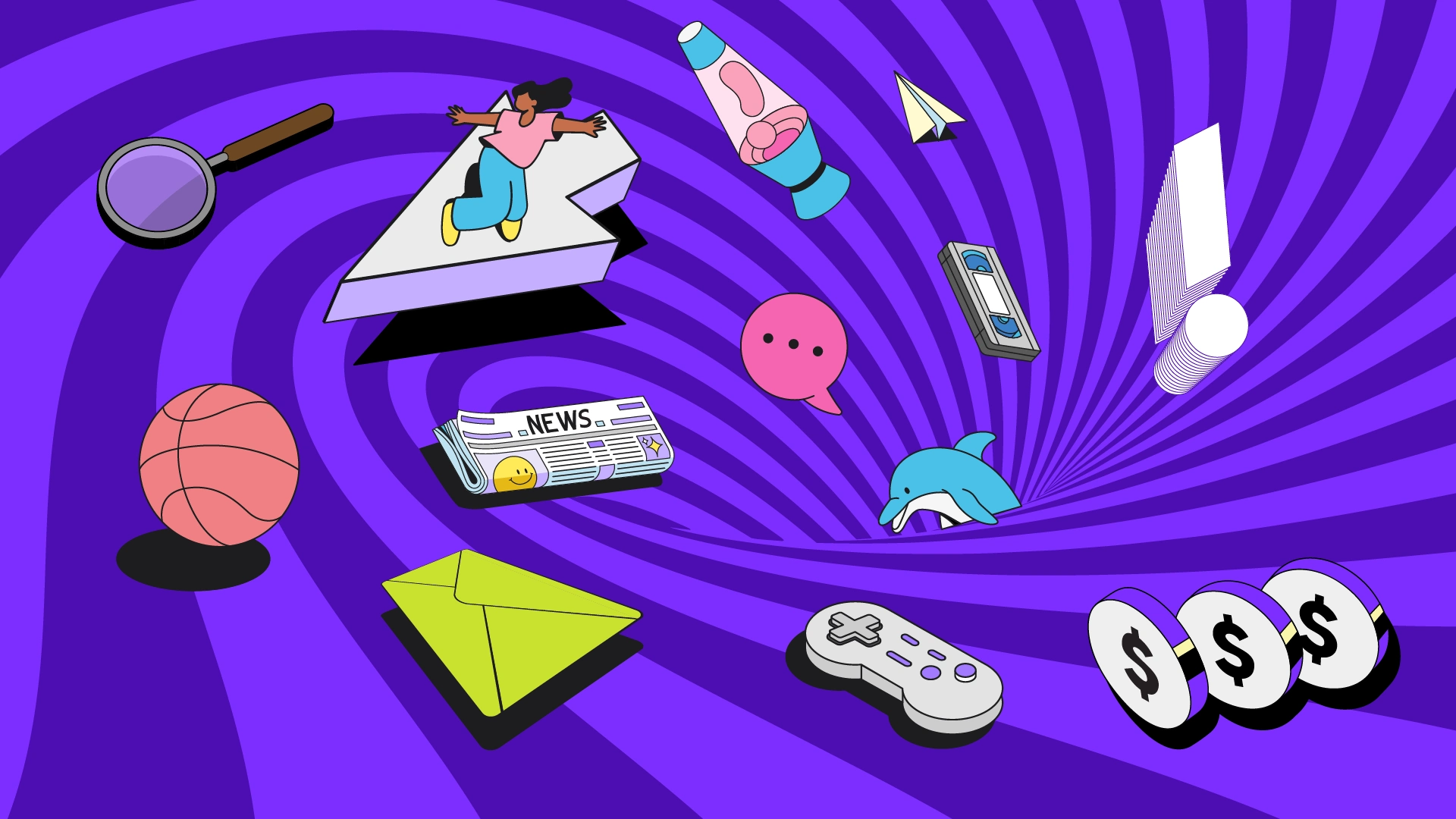 Looking to the past to move into the future - Fast Company