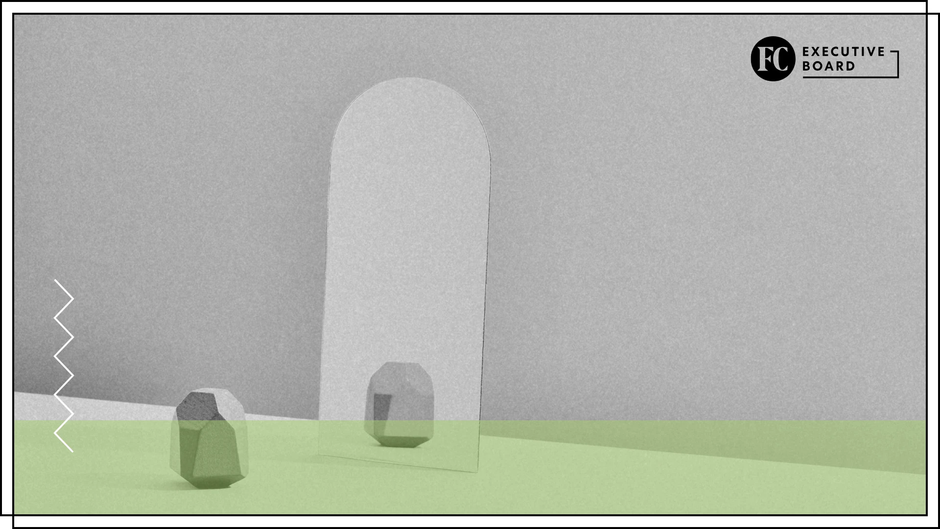 The mirror test: Are you modeling the behavior you expect? - Fast Company