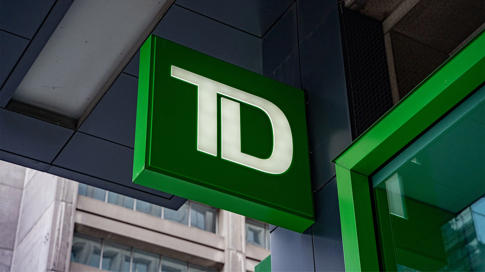 TD Bank closing branches: full list of doomed locations in 2025 - Fast ...