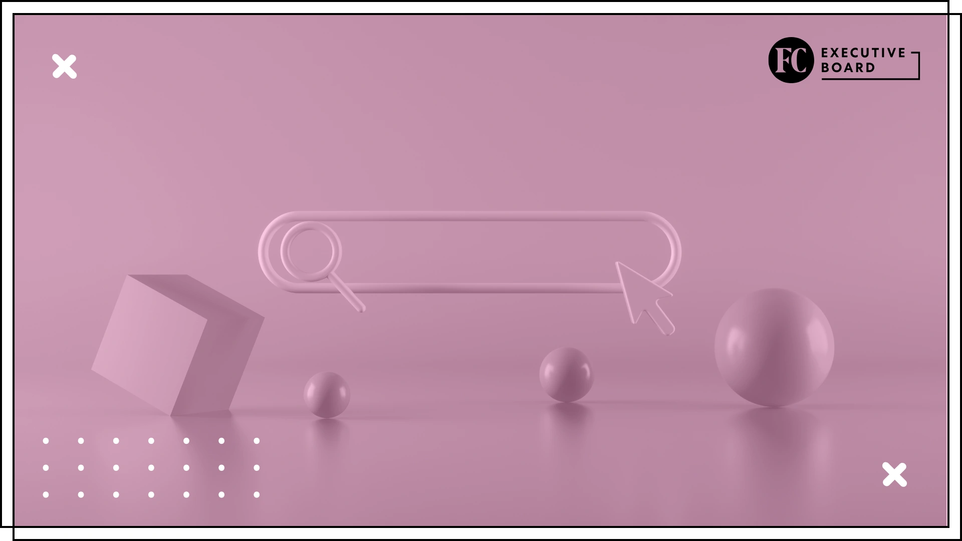 GEO is the new SEO: Directional, not definitive - Fast Company