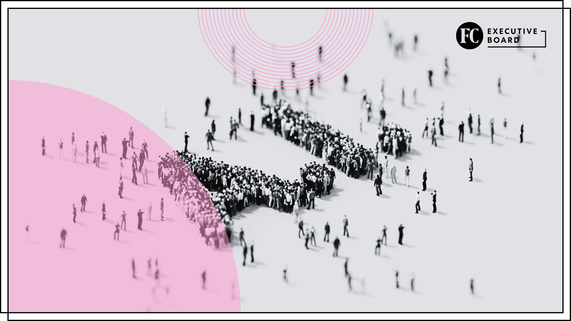 Human connection in the age of AI - Fast Company