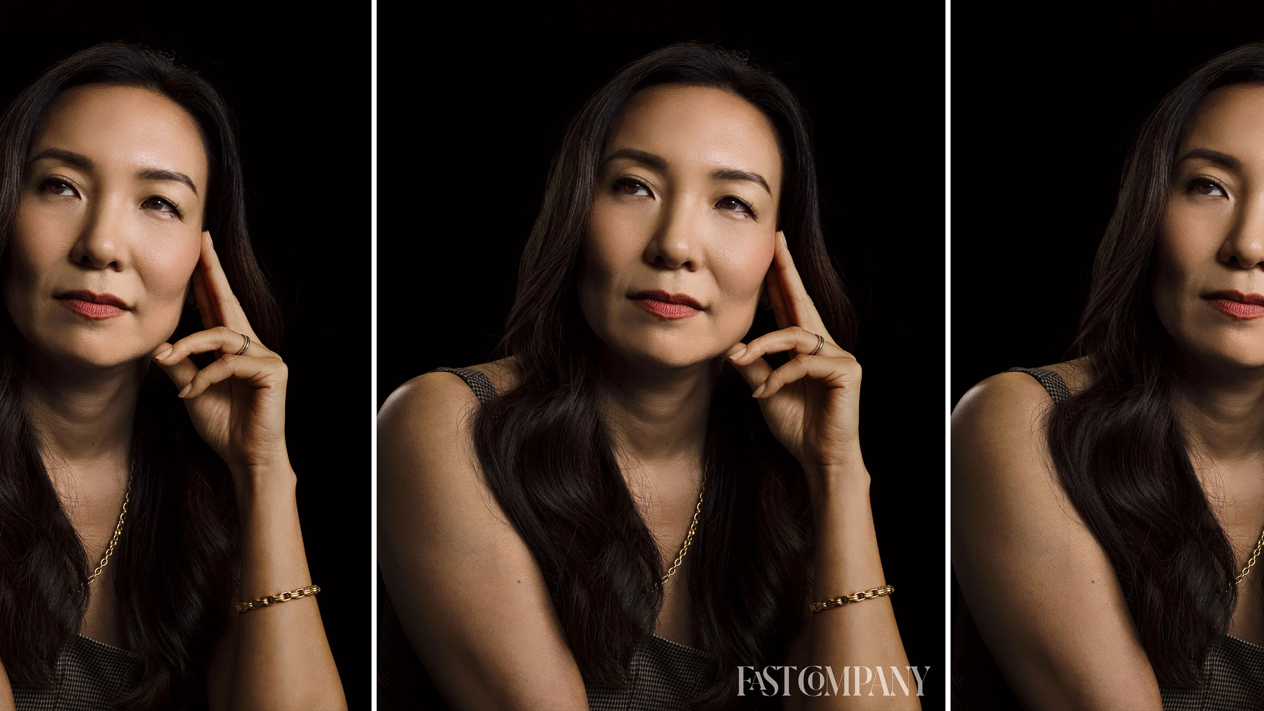 Netflix CMO Marian Lee keeps fans engaged beyond the binge - Fast Company