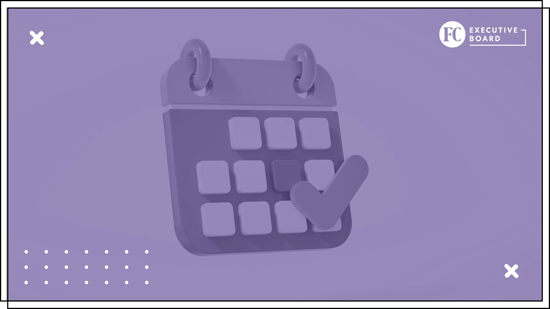 Why you shouldn’t wait until year end to act - Fast Company